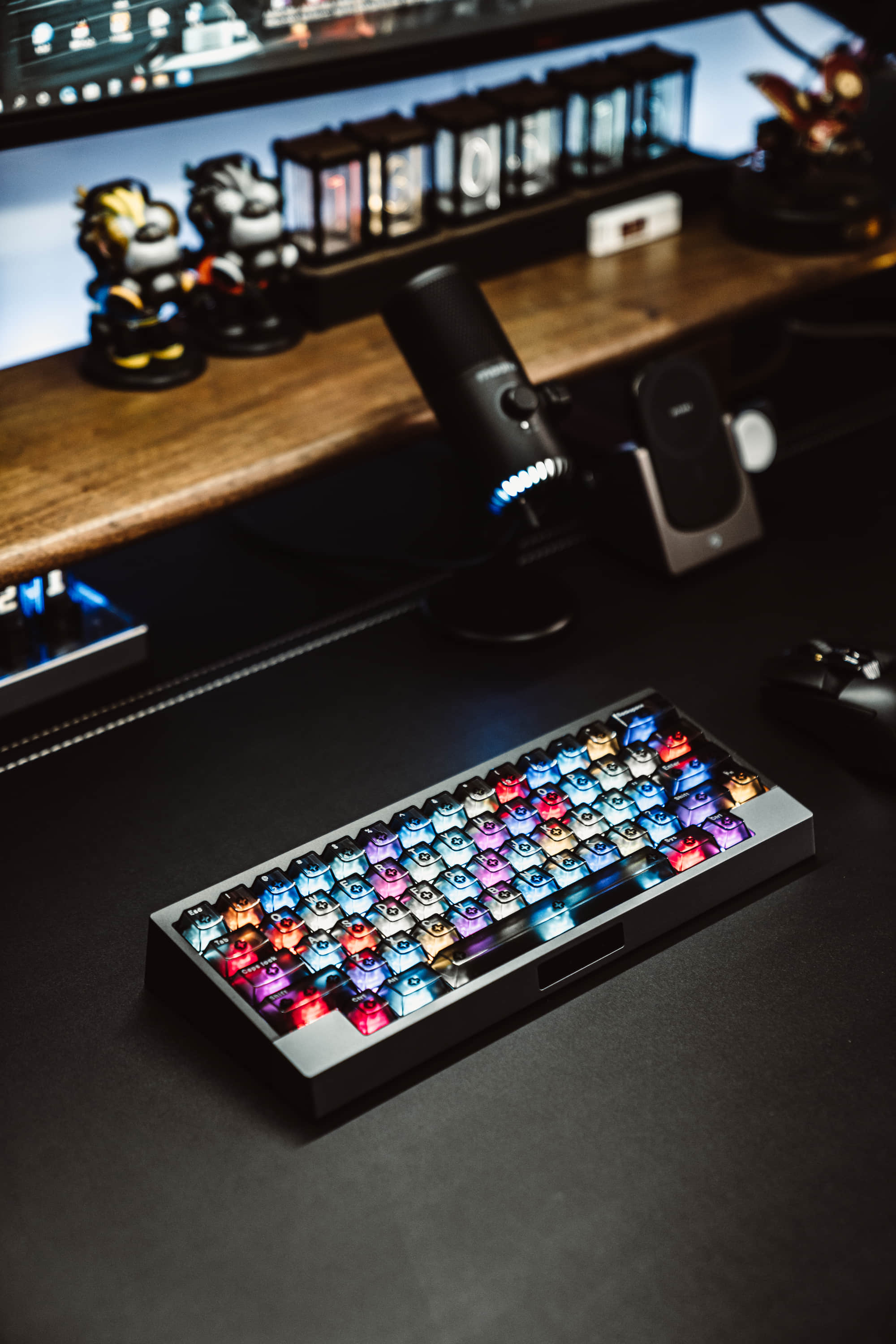 Angry Miao 怒喵科技官网