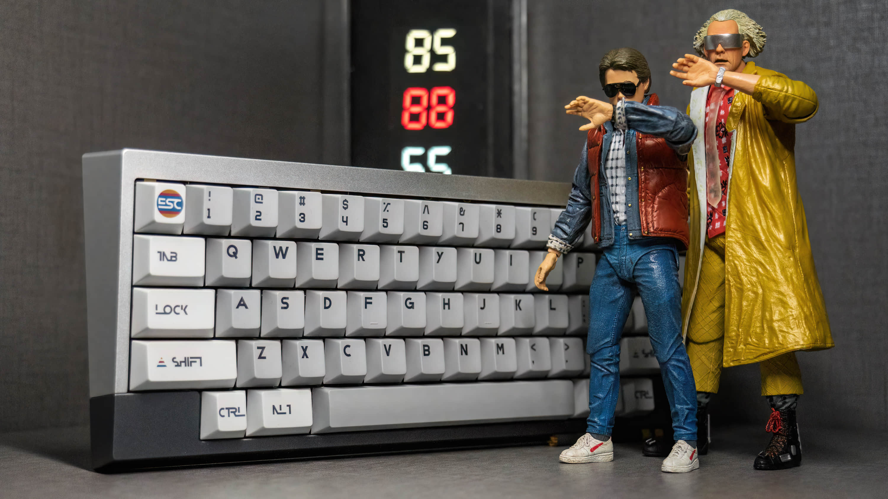 Angry Miao 怒喵科技官网