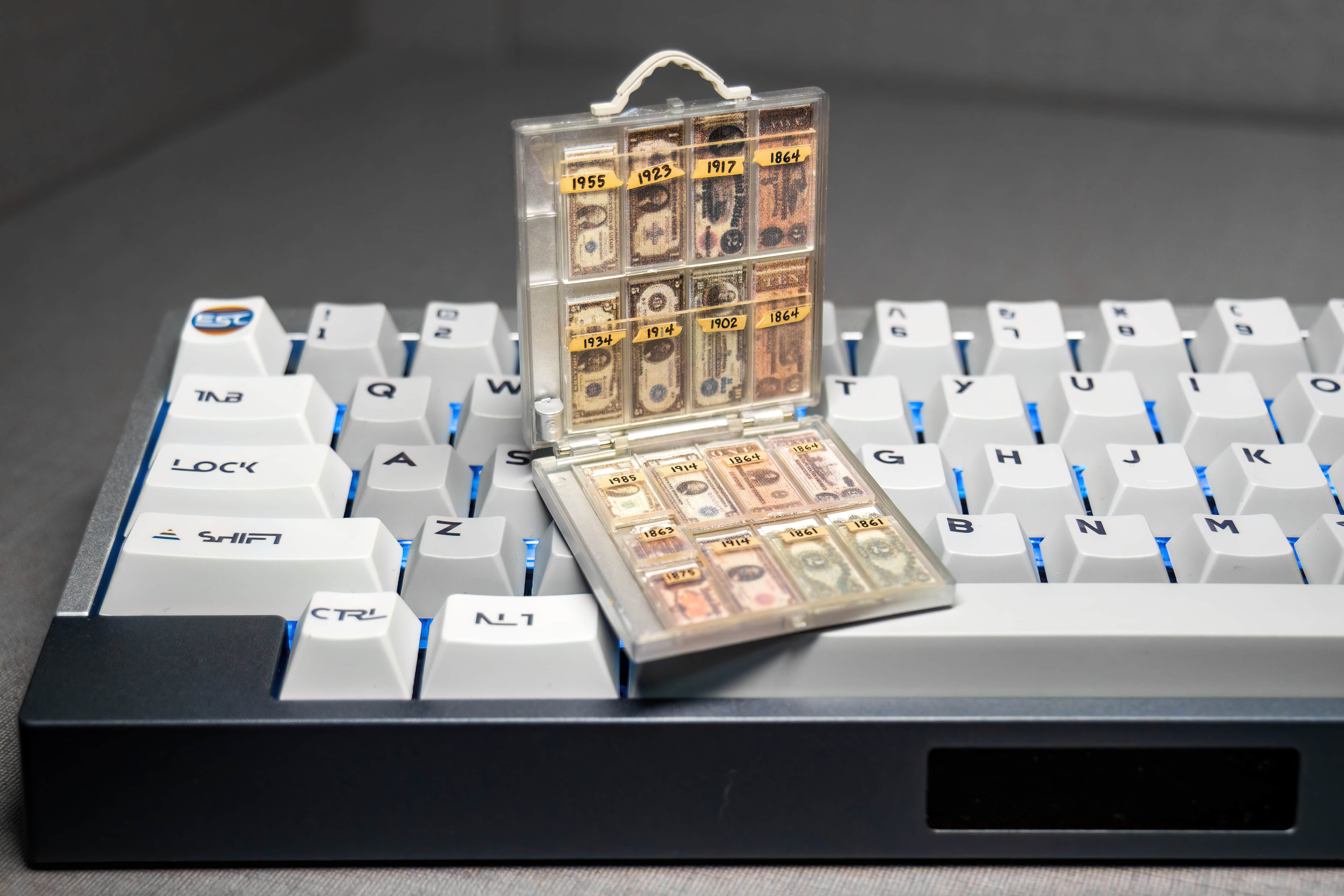 Angry Miao 怒喵科技官网