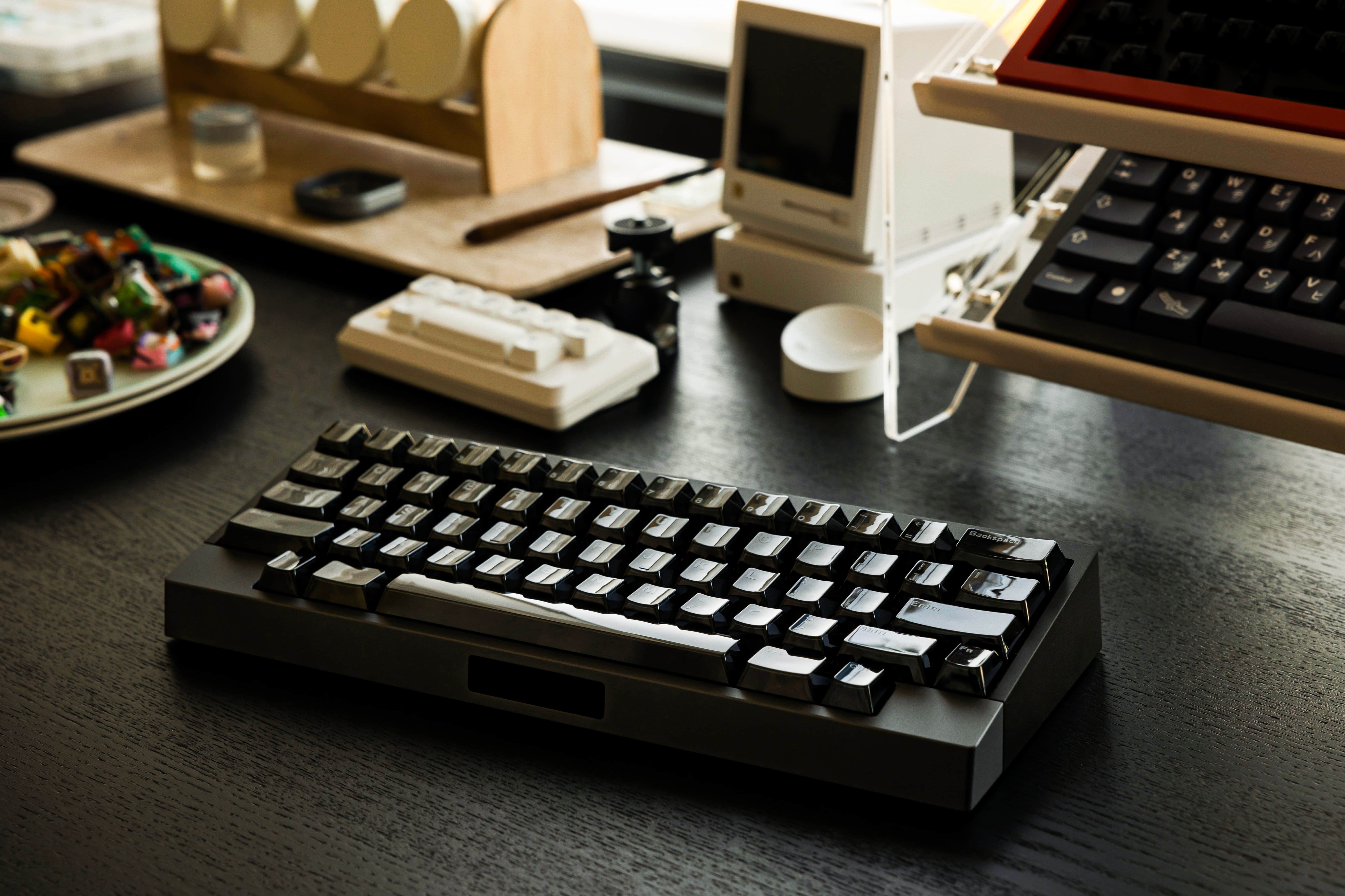 Angry Miao 怒喵科技官网