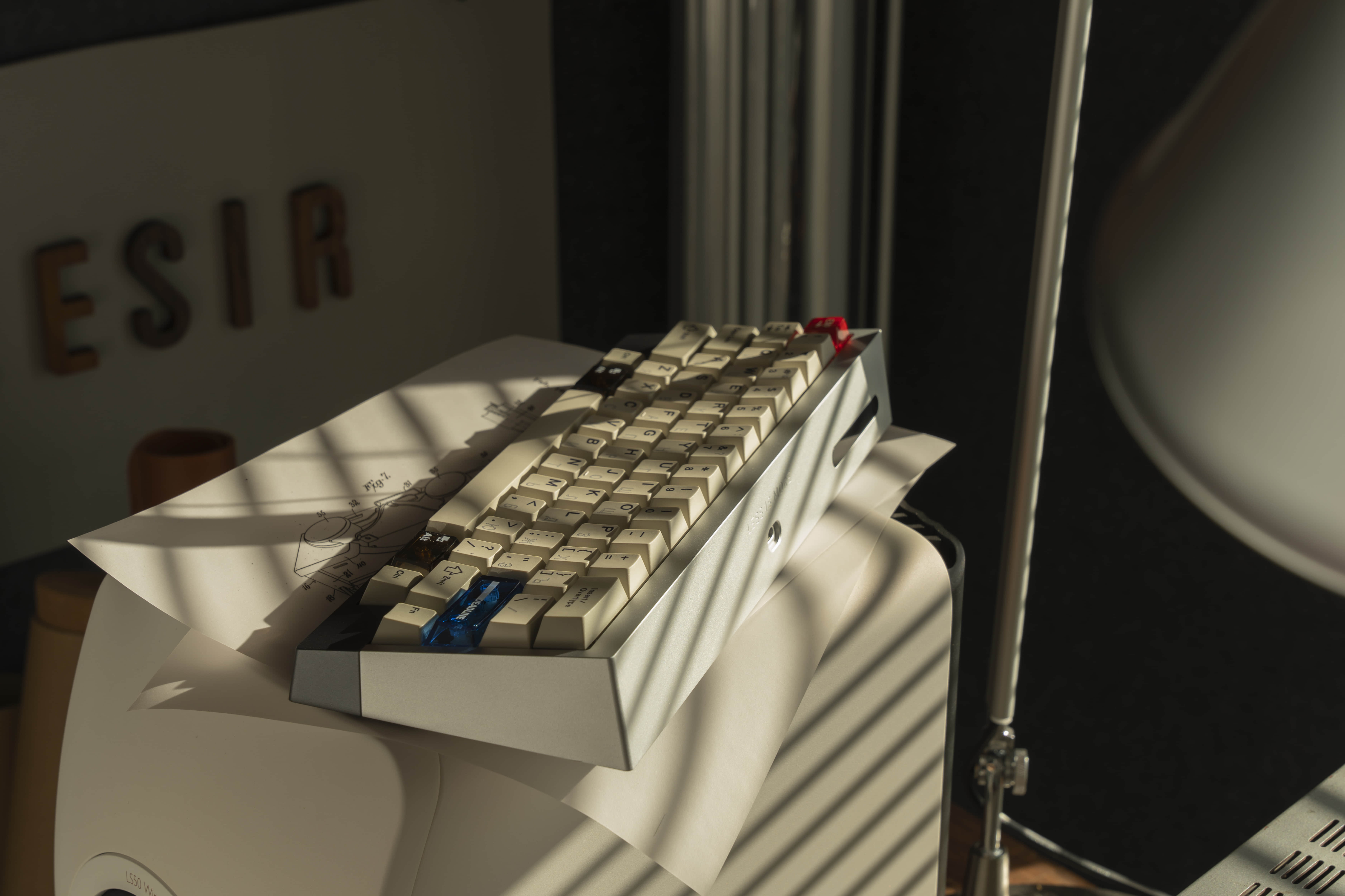 Angry Miao 怒喵科技官网