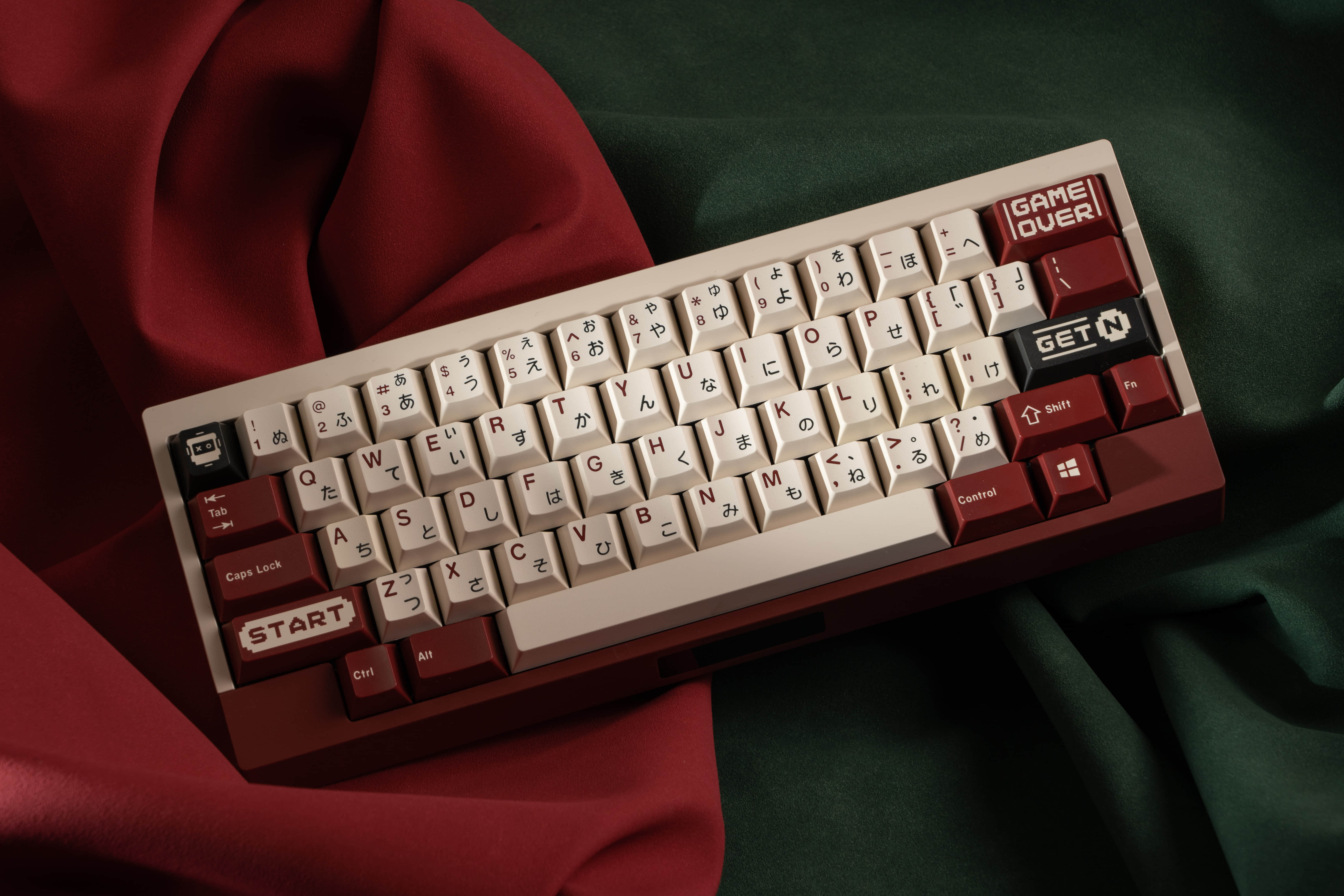 Angry Miao 怒喵科技官网