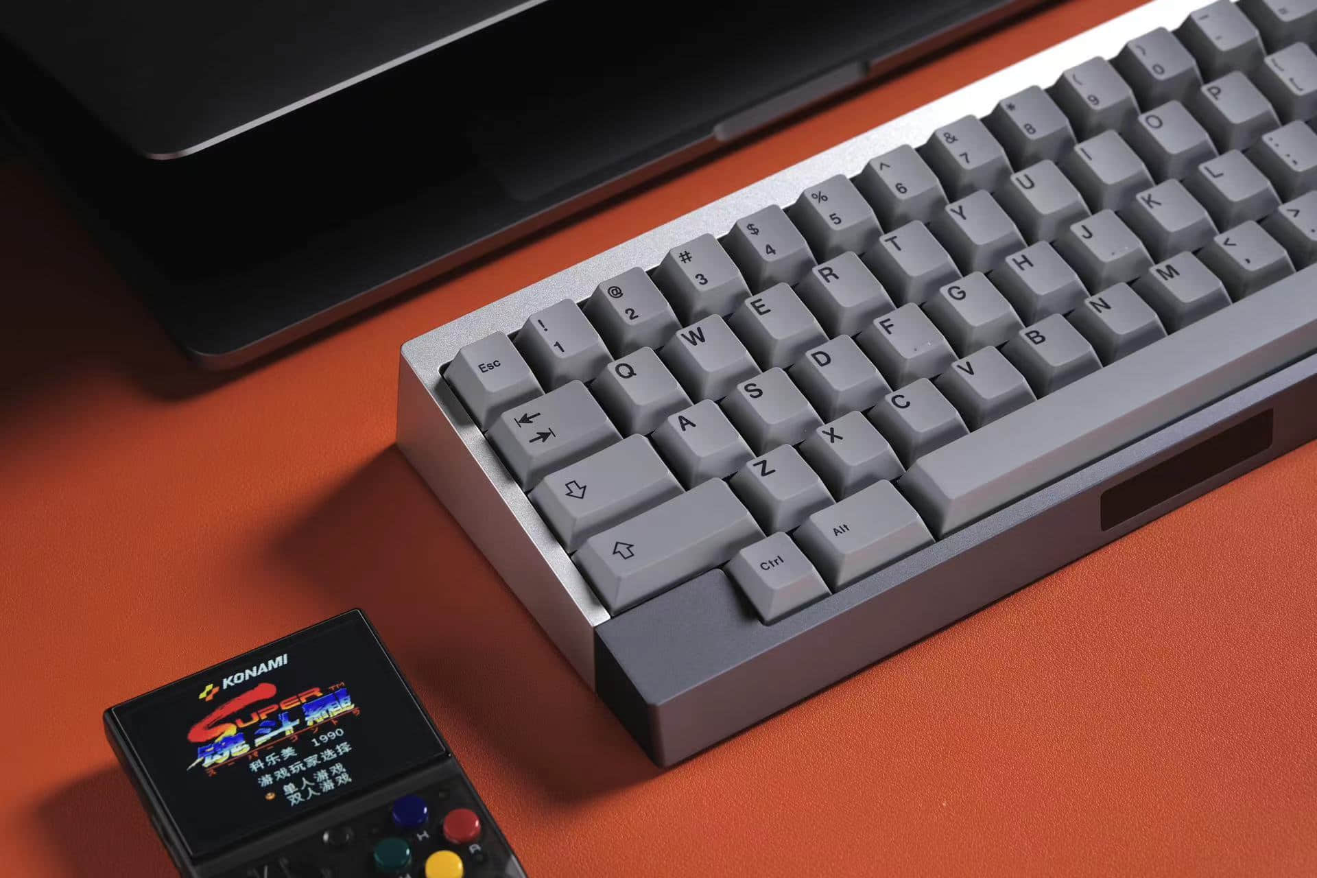 Angry Miao 怒喵科技官网