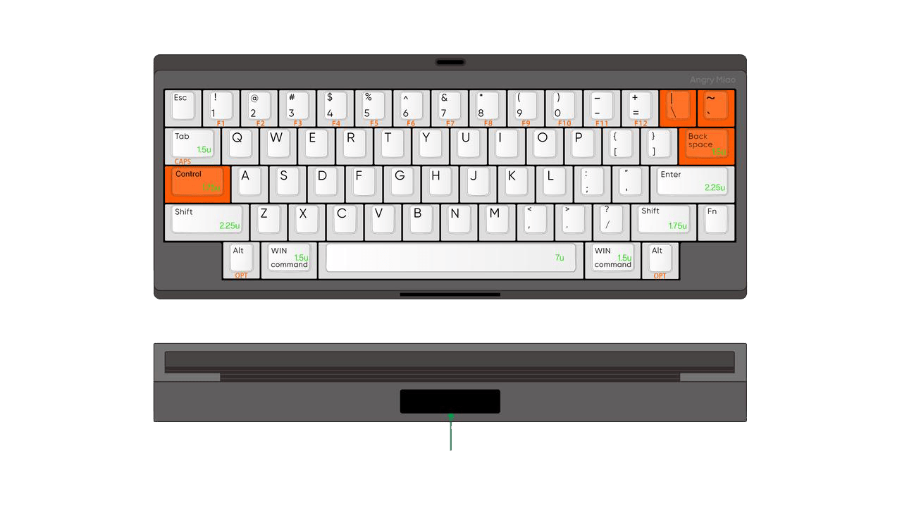 Angry Miao 怒喵科技官网