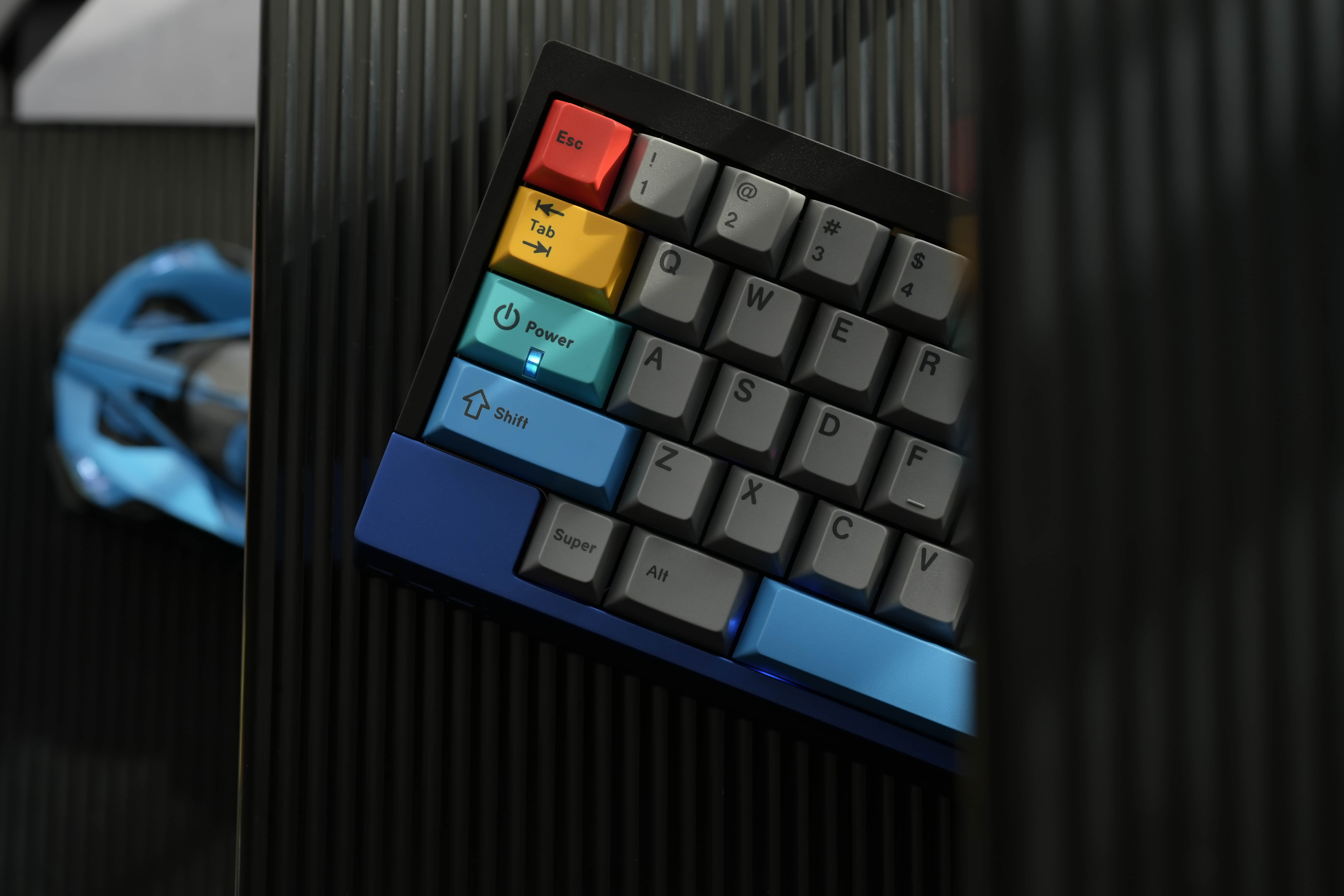 Angry Miao 怒喵科技官网