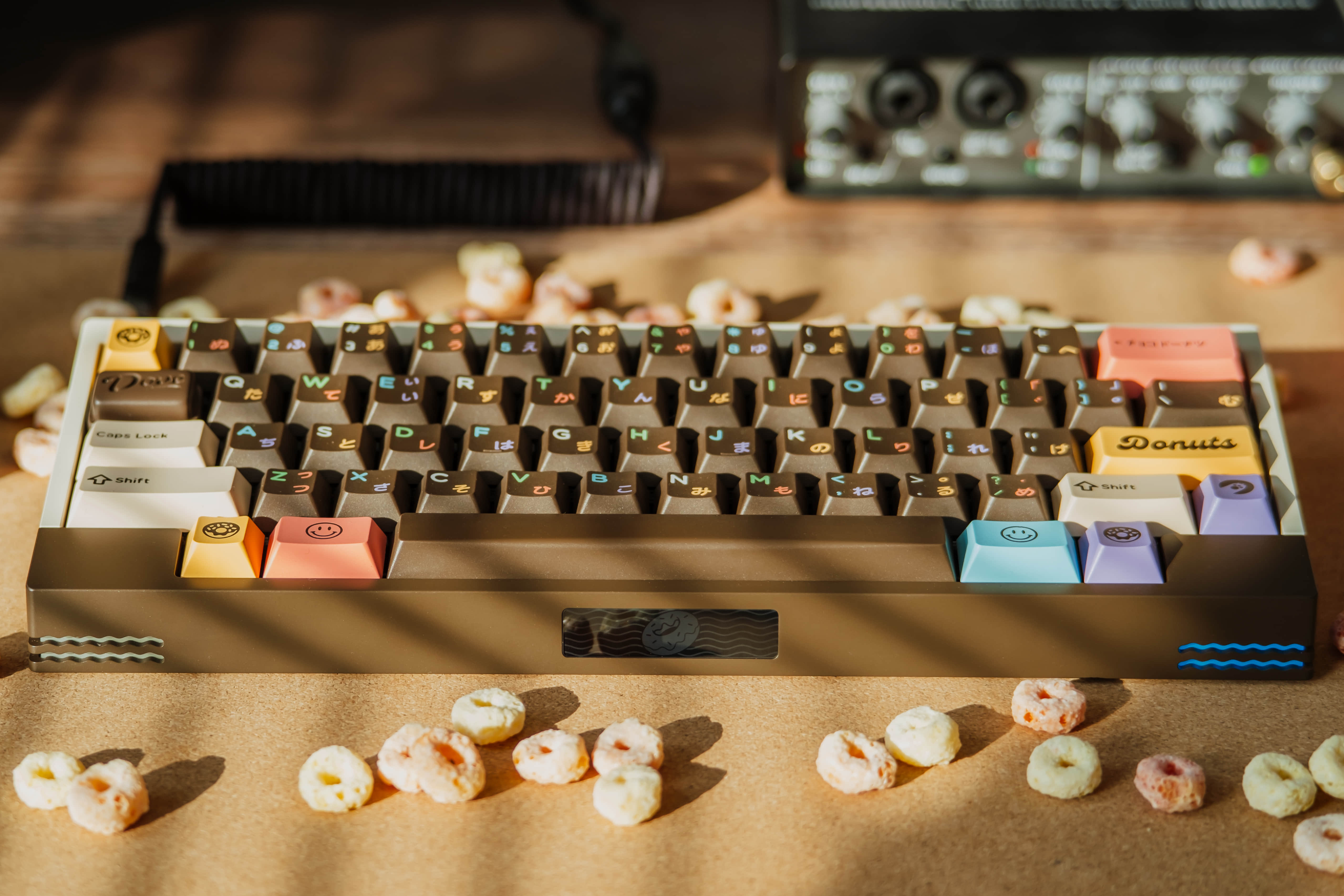 Angry Miao 怒喵科技官网