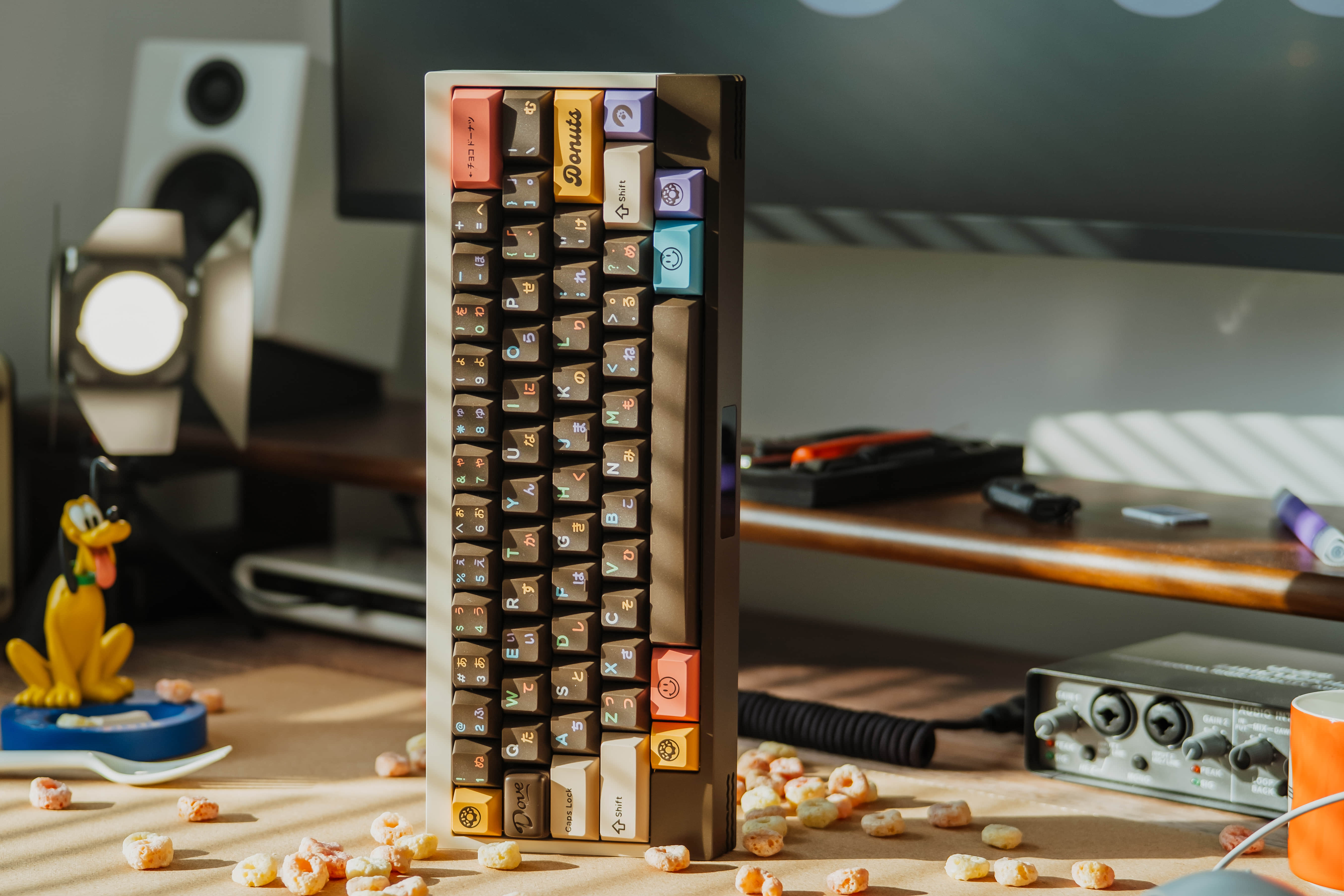 Angry Miao 怒喵科技官网