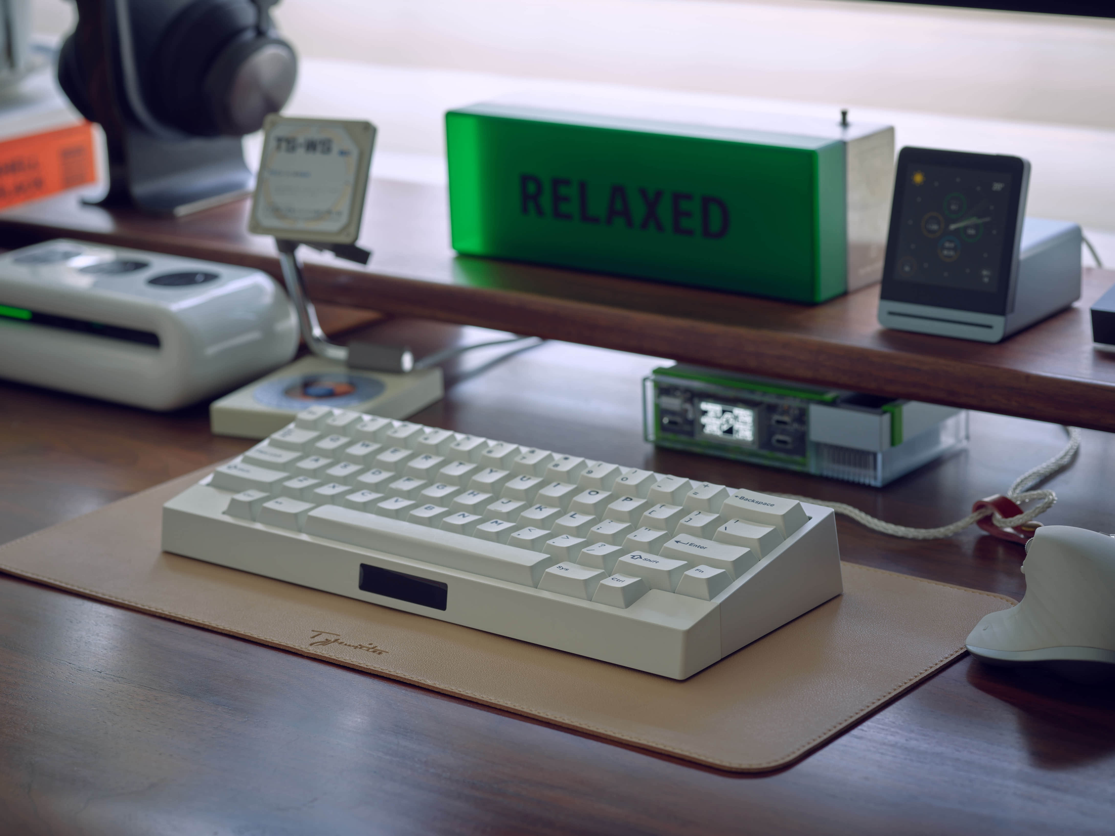 Angry Miao 怒喵科技官网