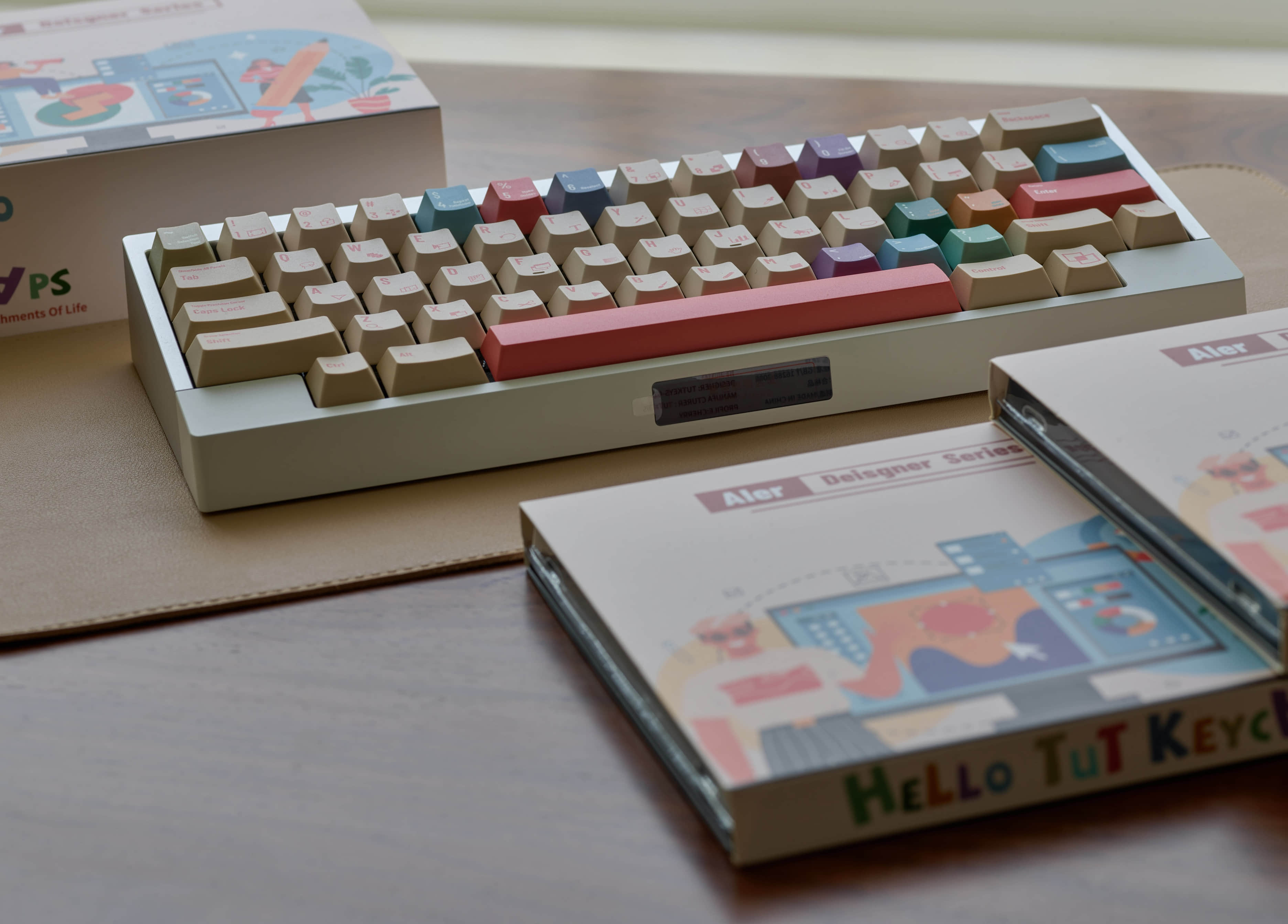 Angry Miao 怒喵科技官网