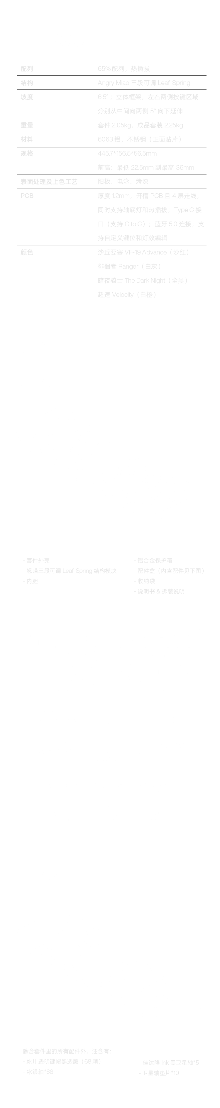 Angry Miao 怒喵科技官网