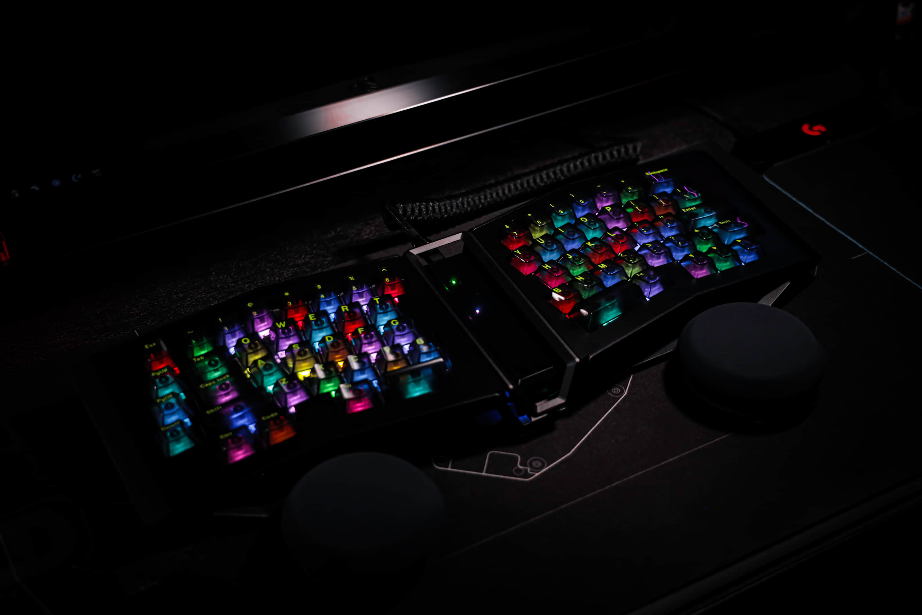 Angry Miao 怒喵科技官网