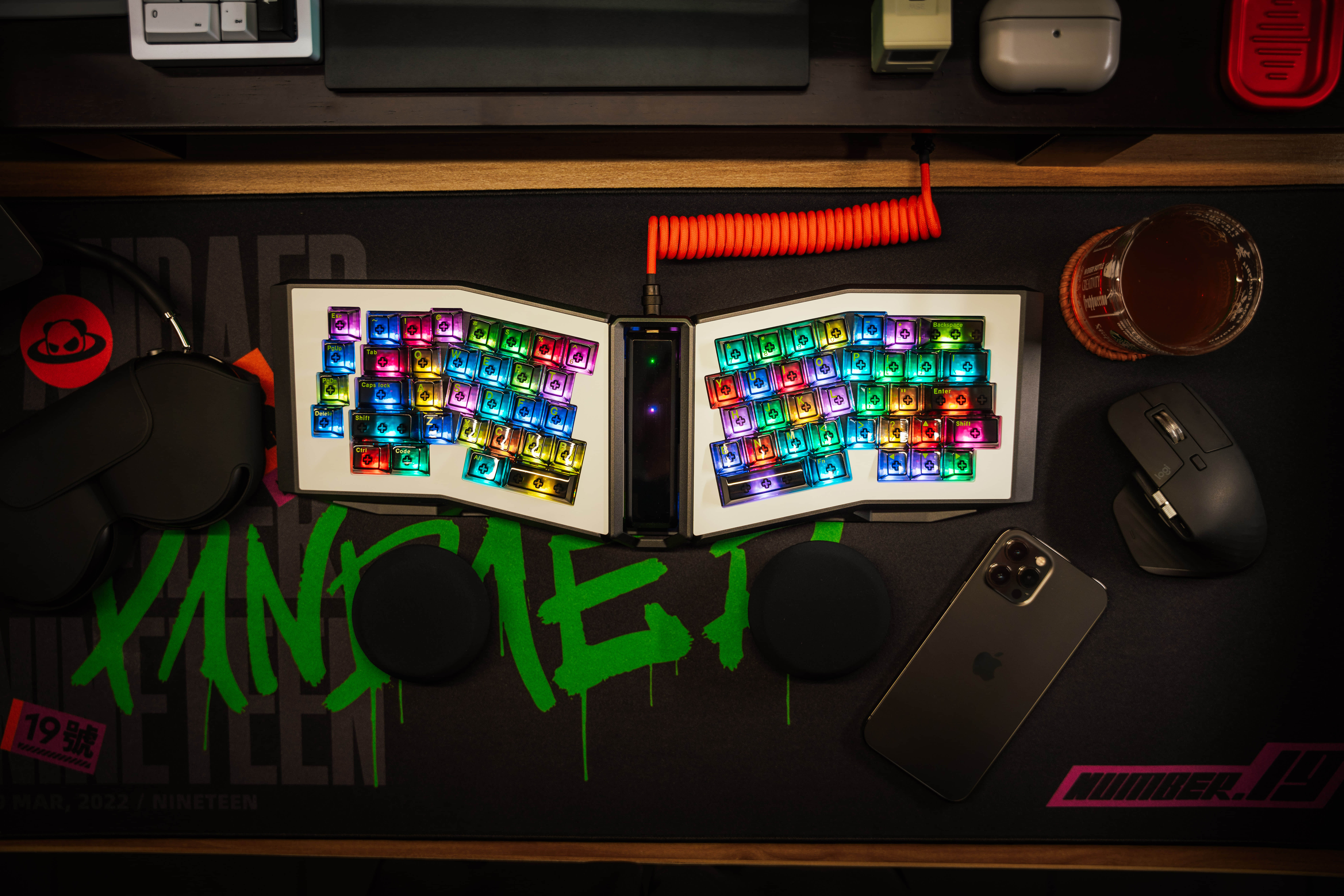 Angry Miao 怒喵科技官网