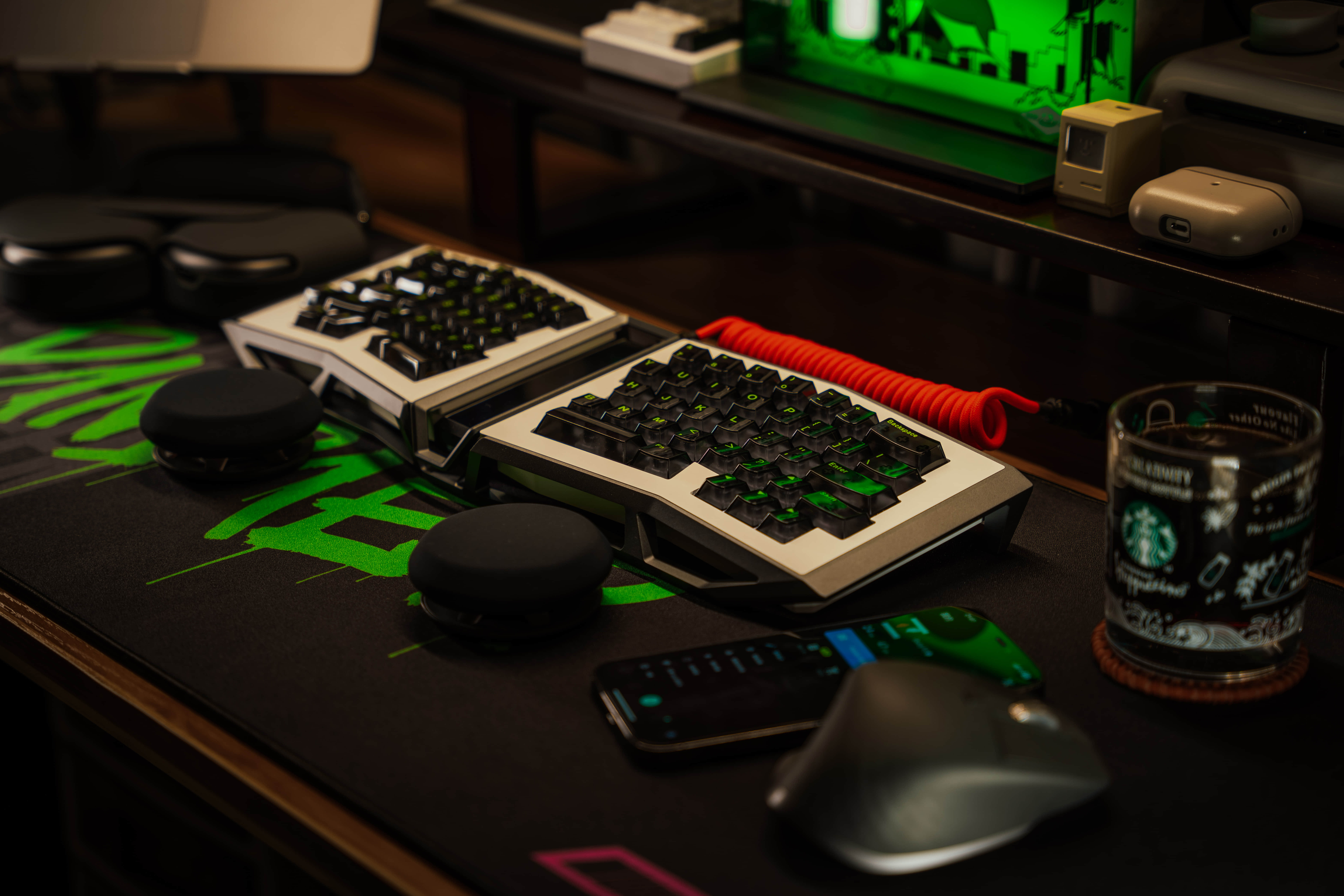 Angry Miao 怒喵科技官网