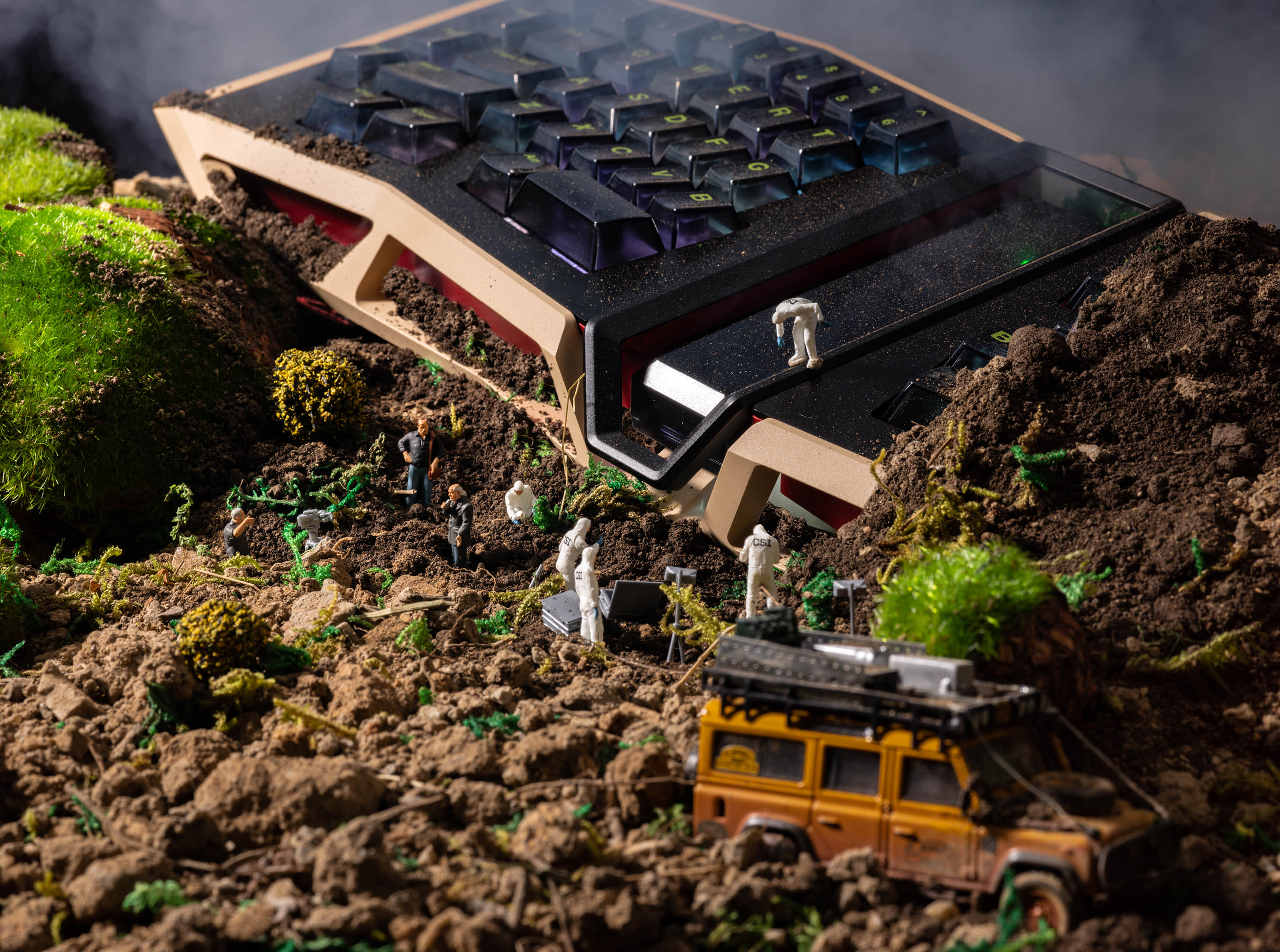 Angry Miao 怒喵科技官网