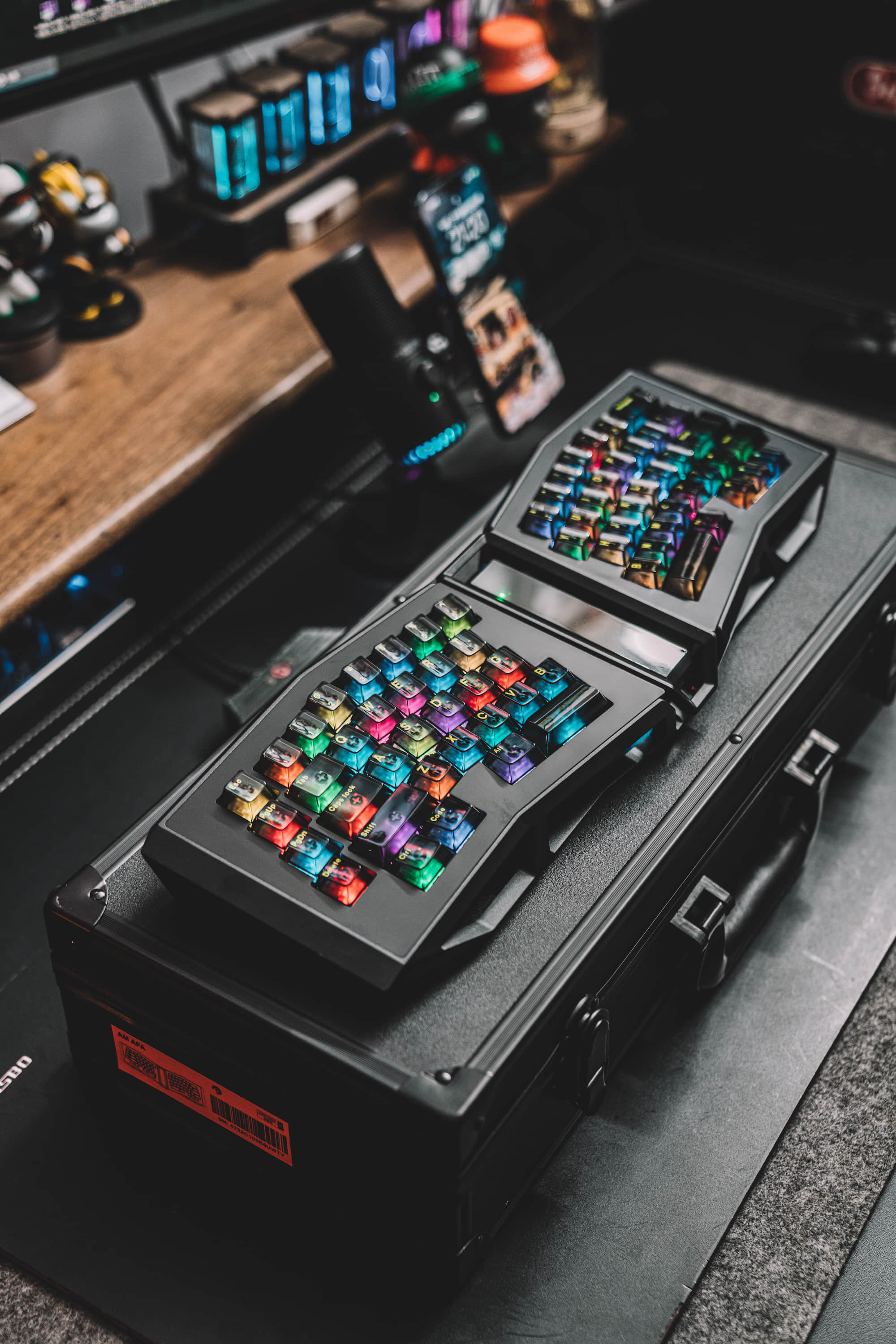 Angry Miao 怒喵科技官网