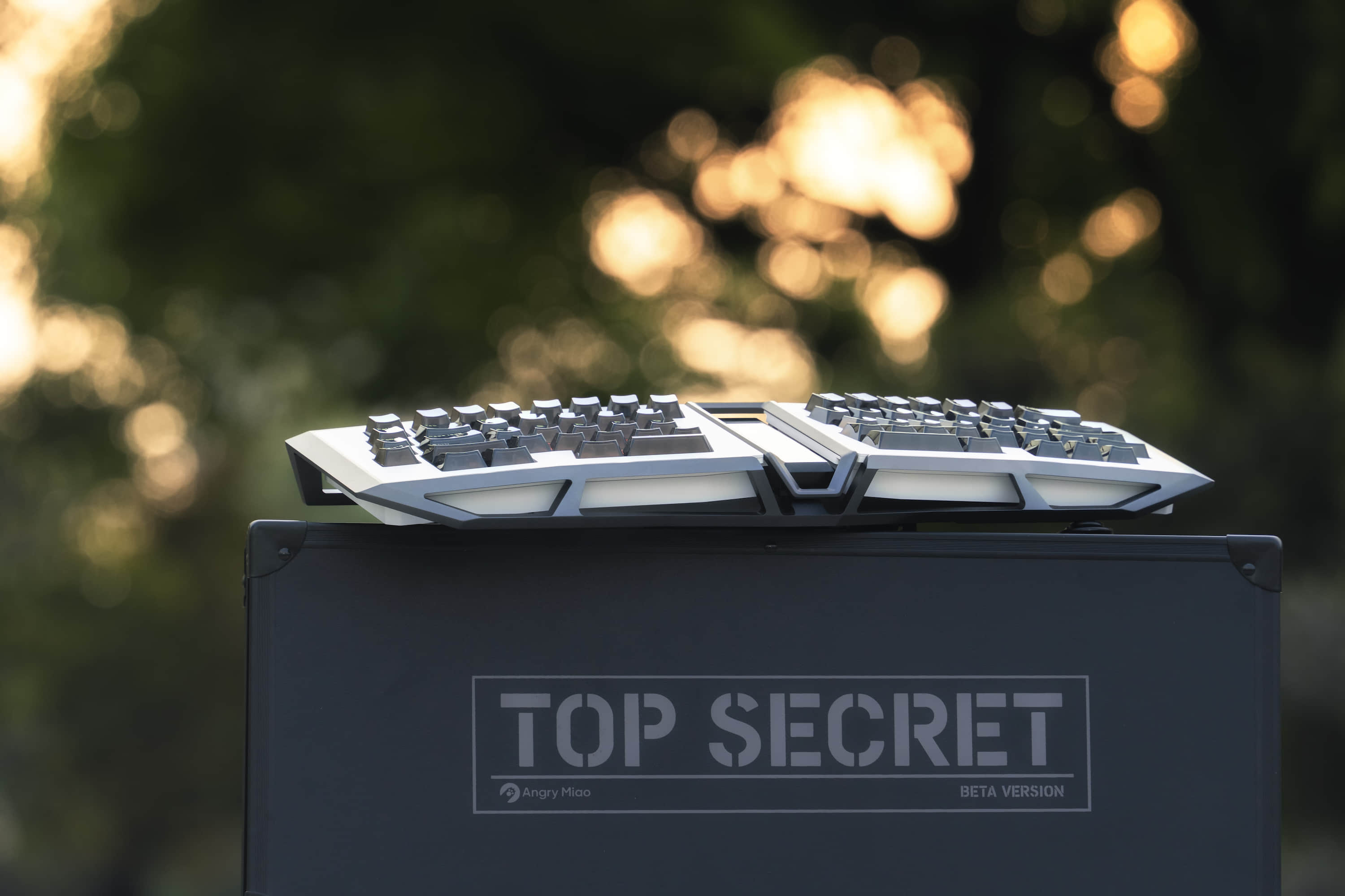 Angry Miao 怒喵科技官网