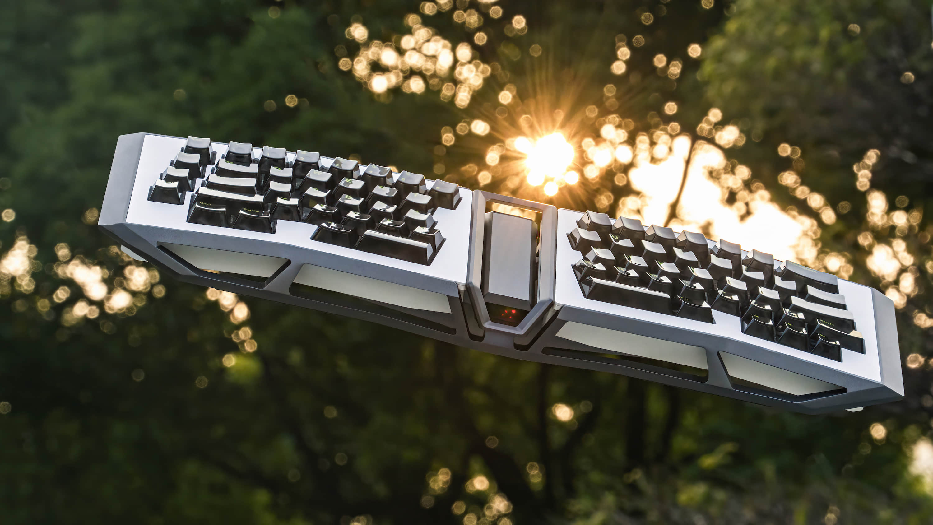 Angry Miao 怒喵科技官网