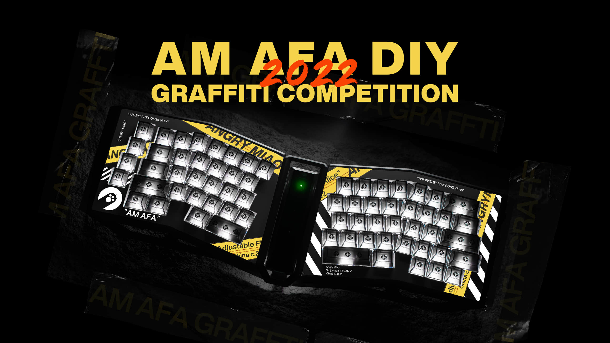 Angry Miao 怒喵科技官网