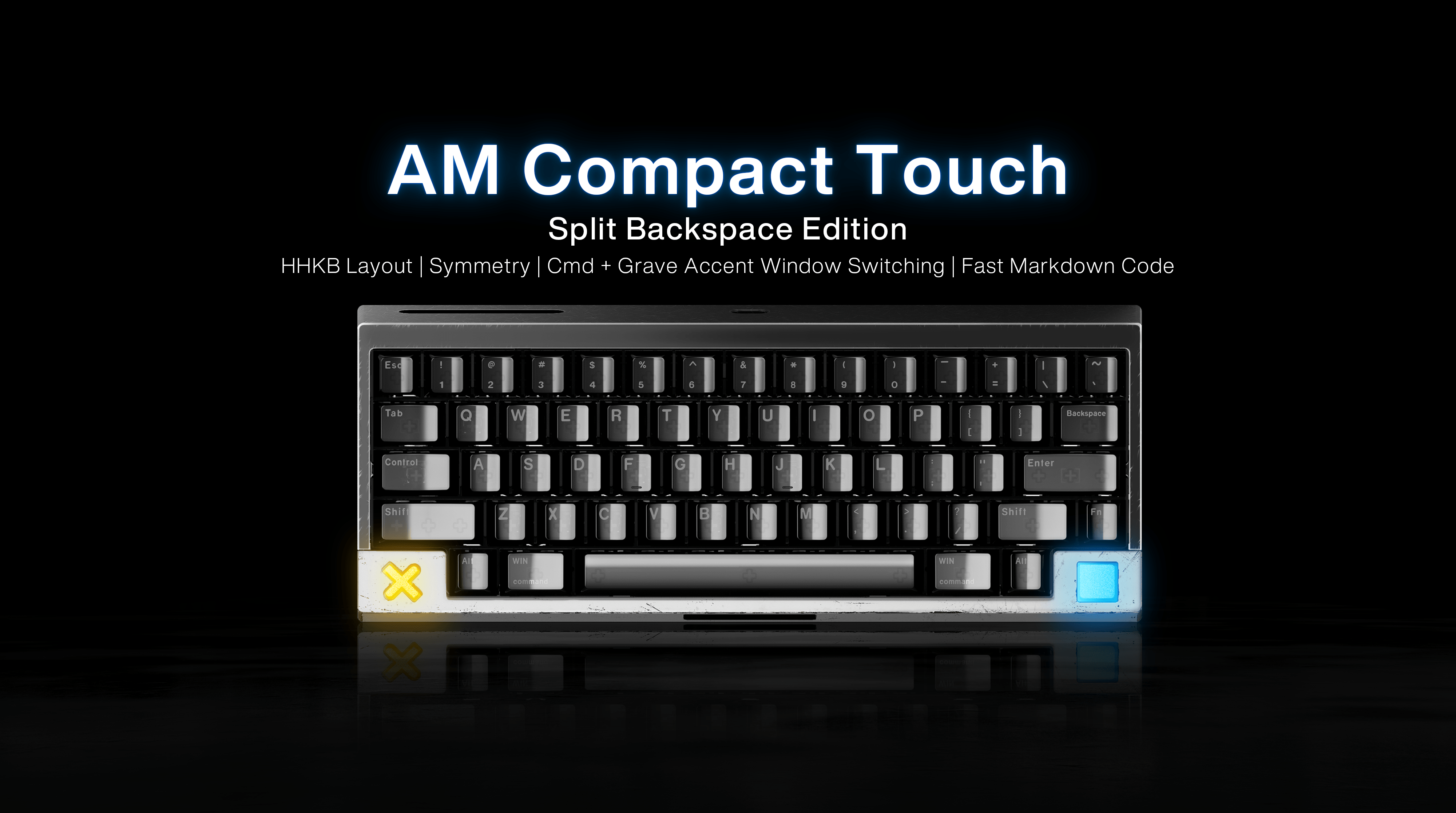 Angry Miao 怒喵科技官网