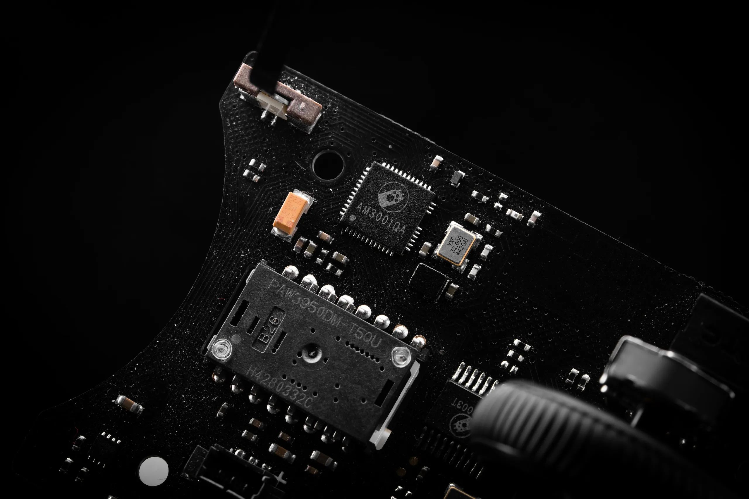 Angry Miao 怒喵科技官网