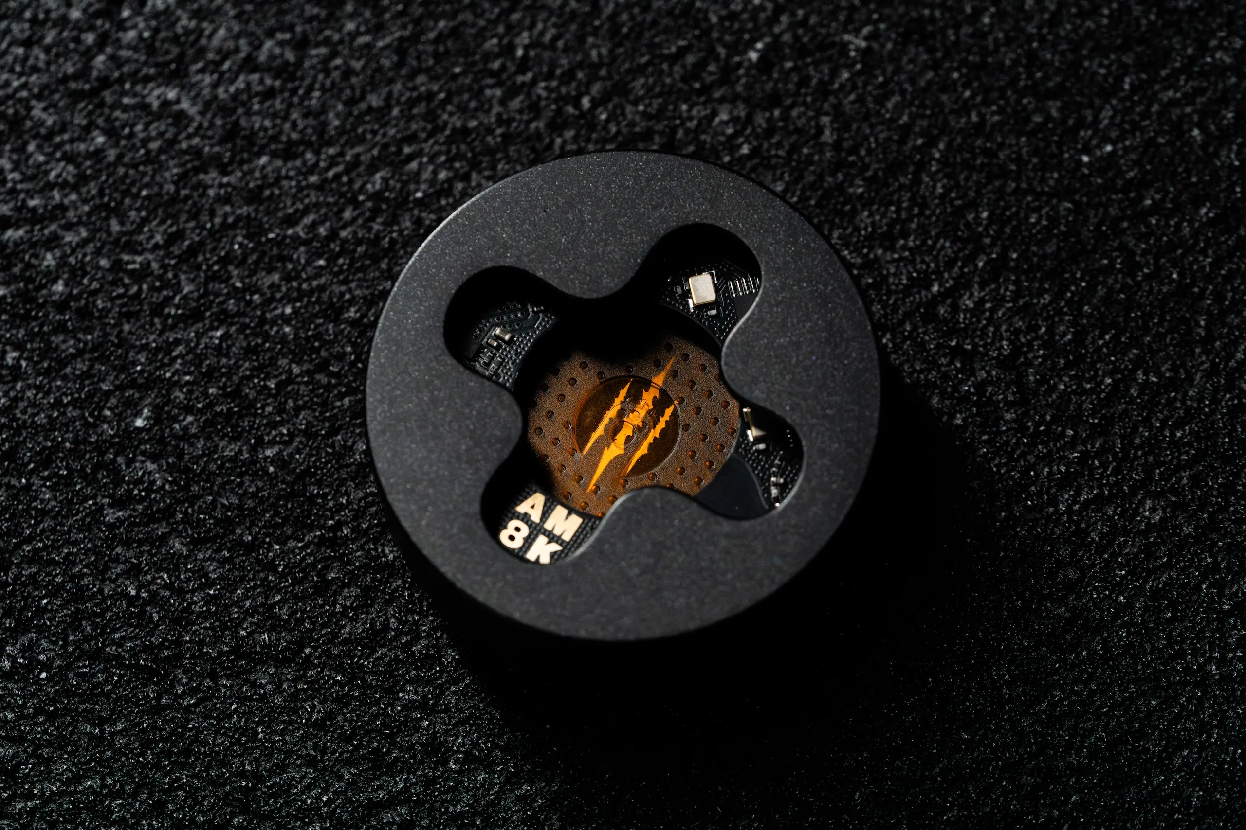 Angry Miao 怒喵科技官网