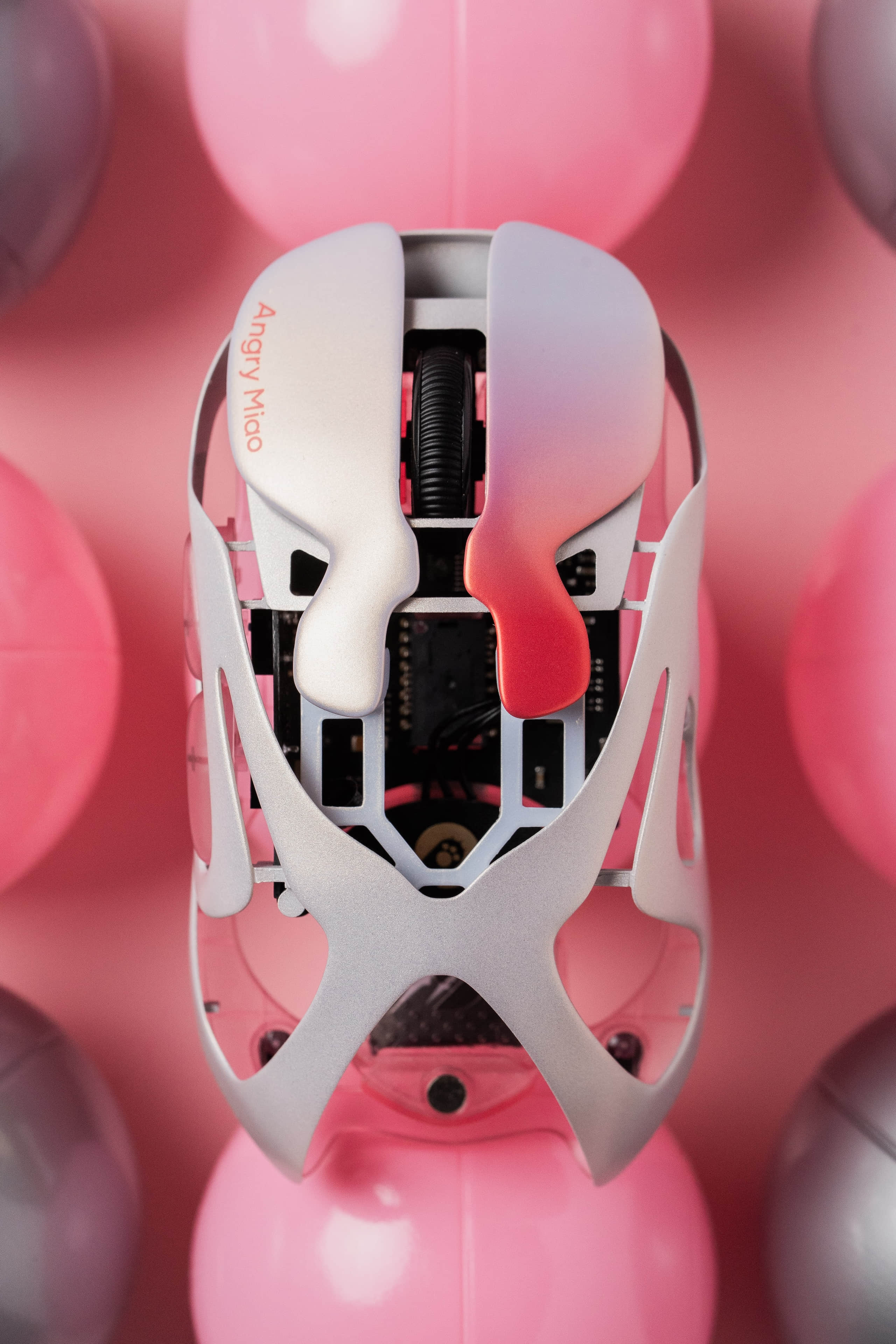 Angry Miao 怒喵科技官网