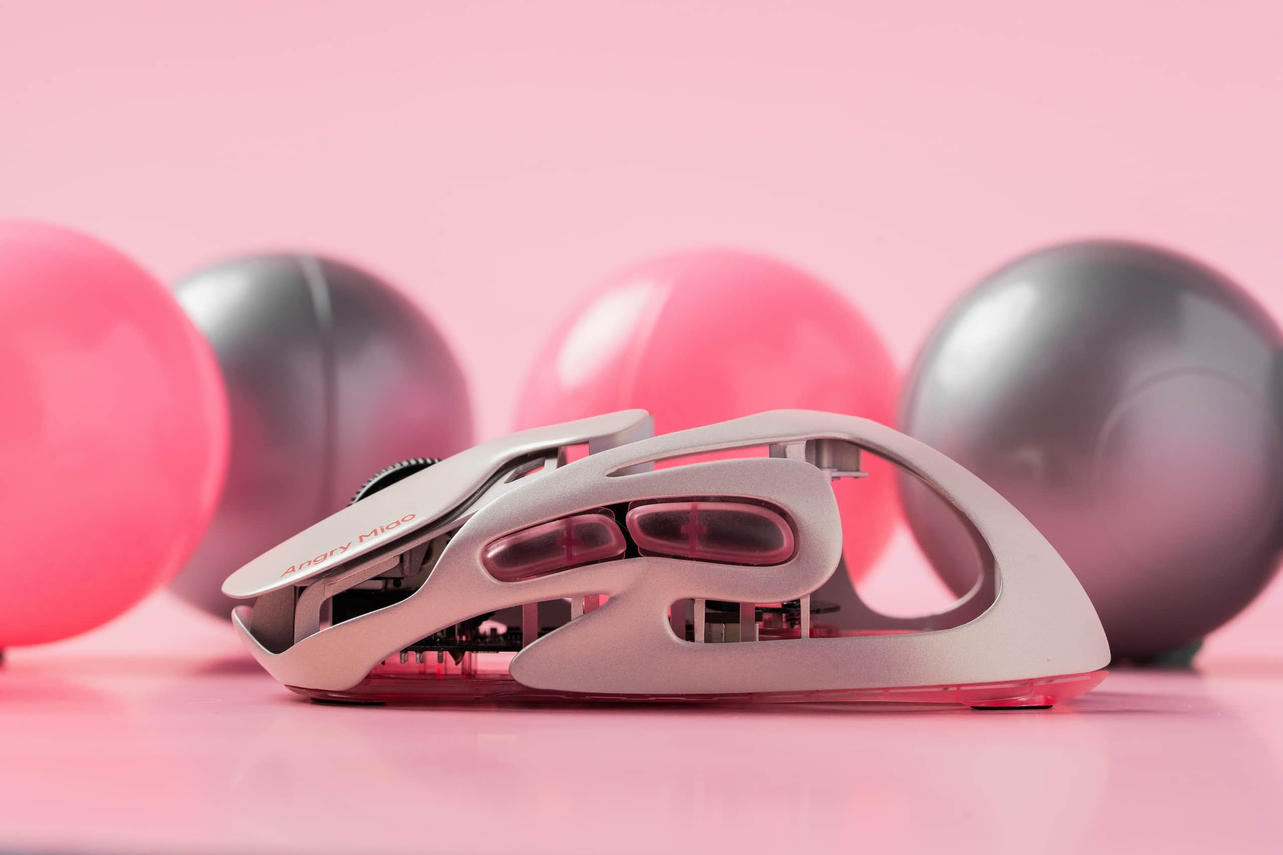 Angry Miao 怒喵科技官网