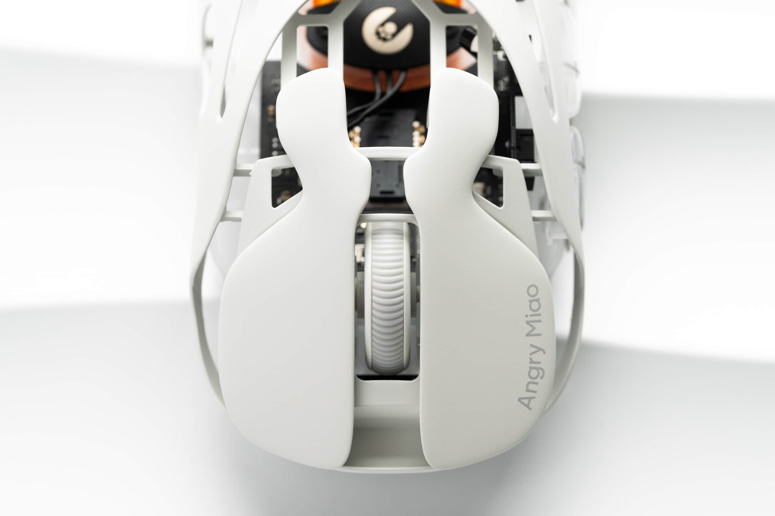 Angry Miao 怒喵科技官网