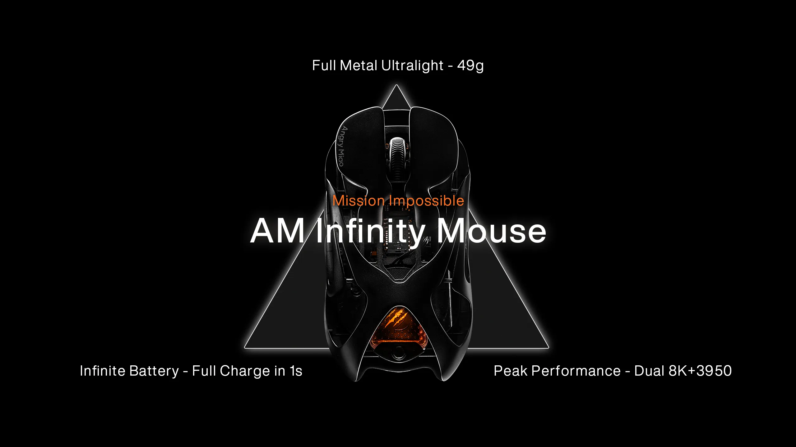 Angry Miao 怒喵科技官网