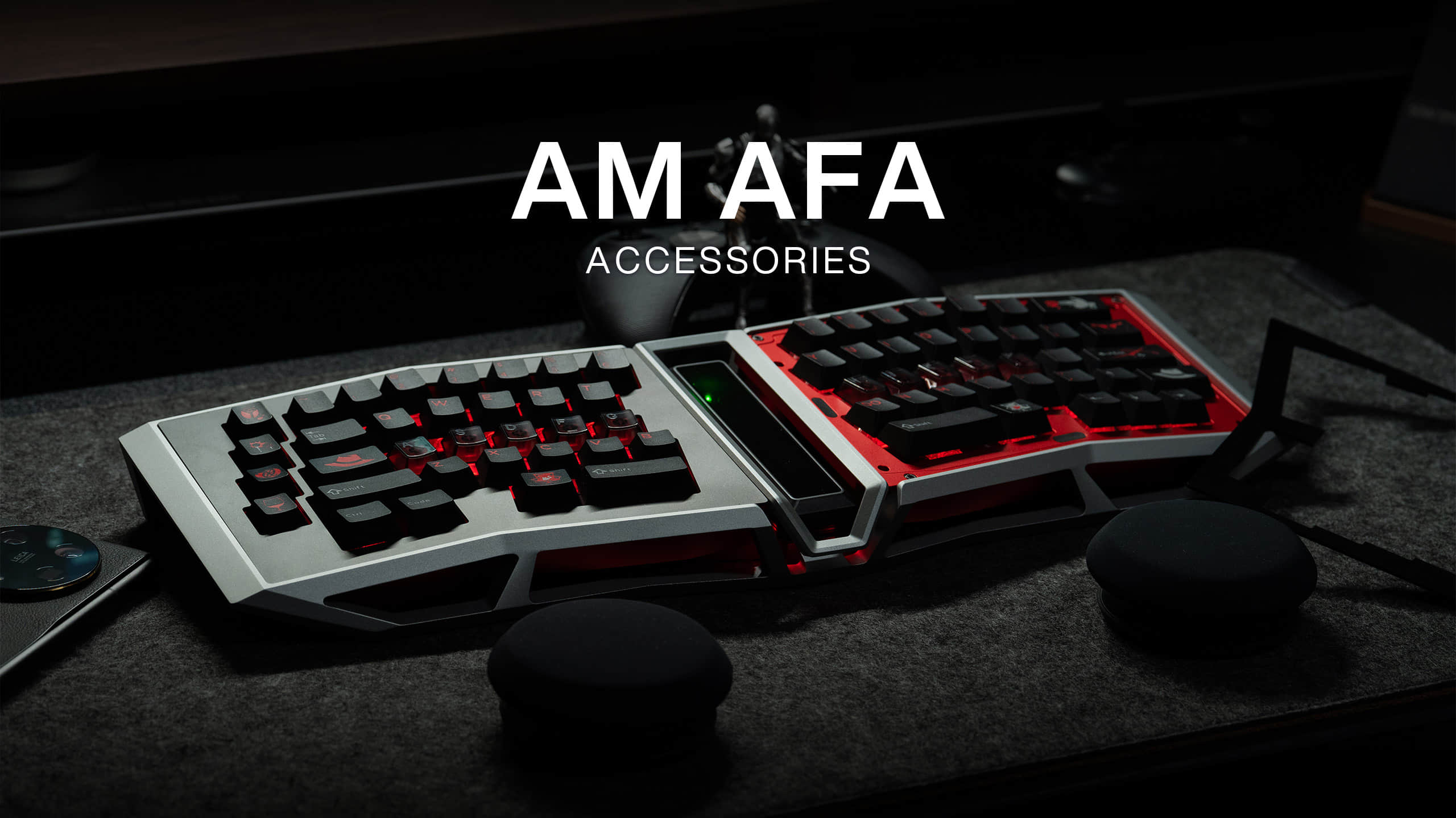 Angry Miao 怒喵科技官网