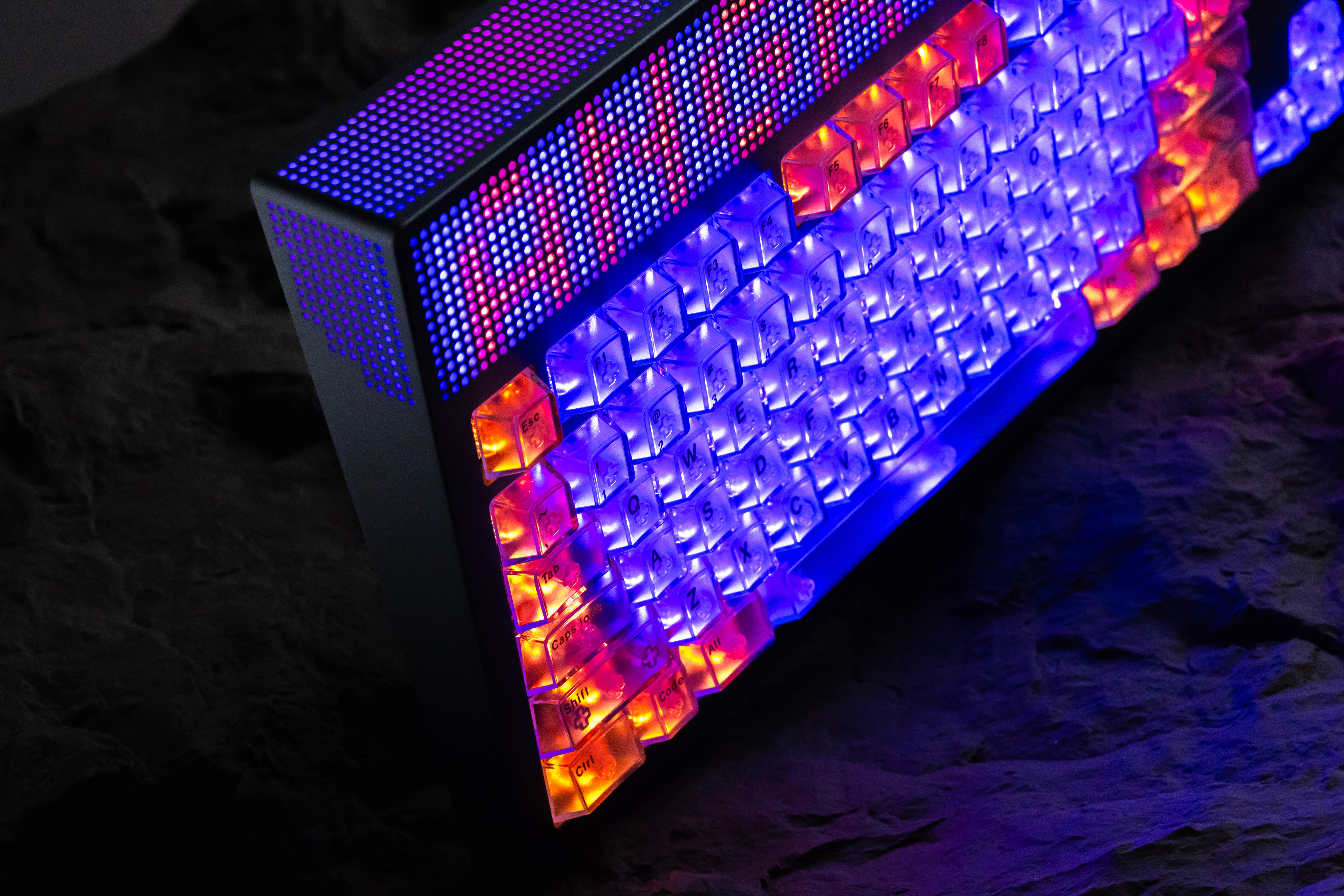 Angry Miao 怒喵科技官网