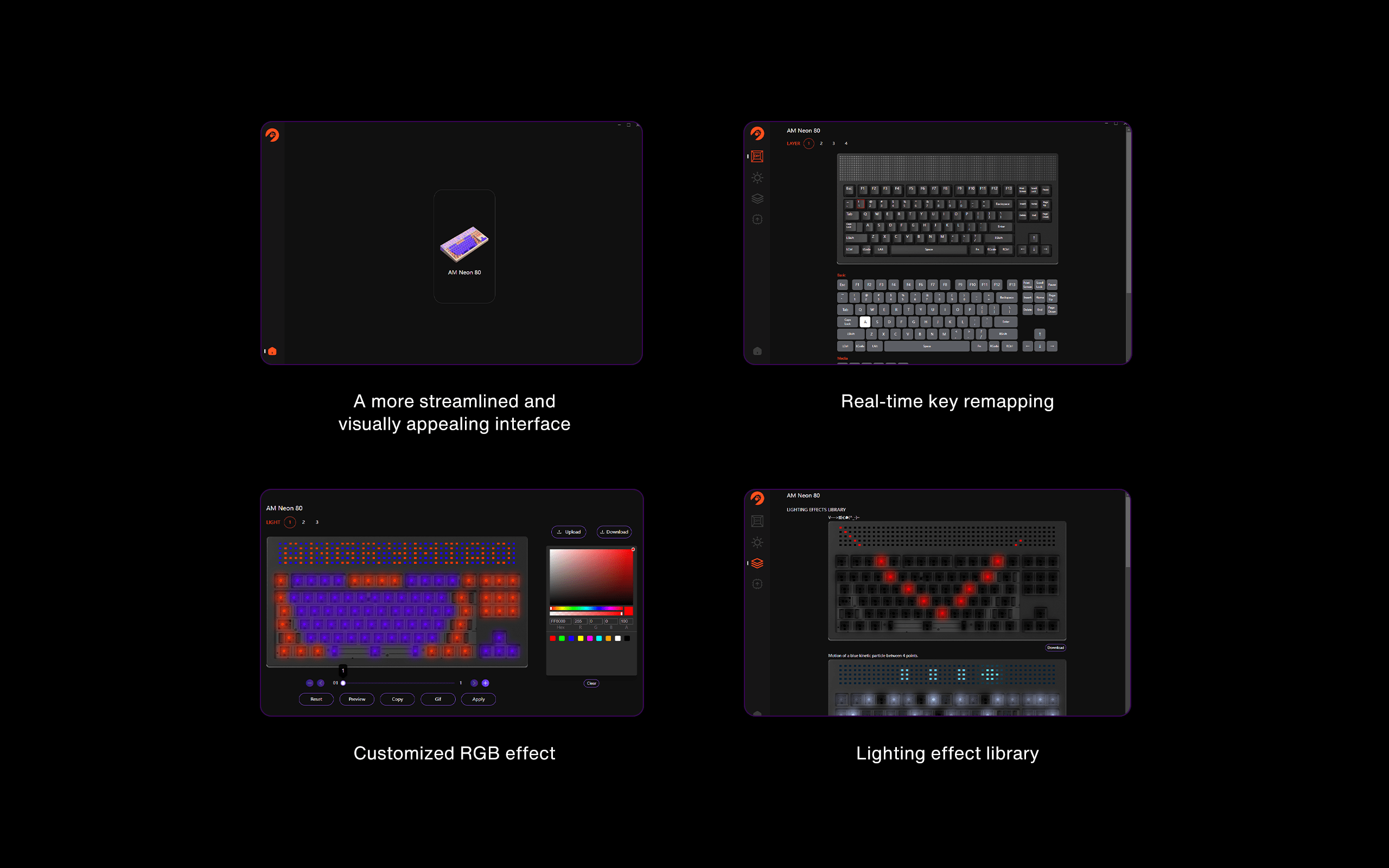 Angry Miao 怒喵科技官网