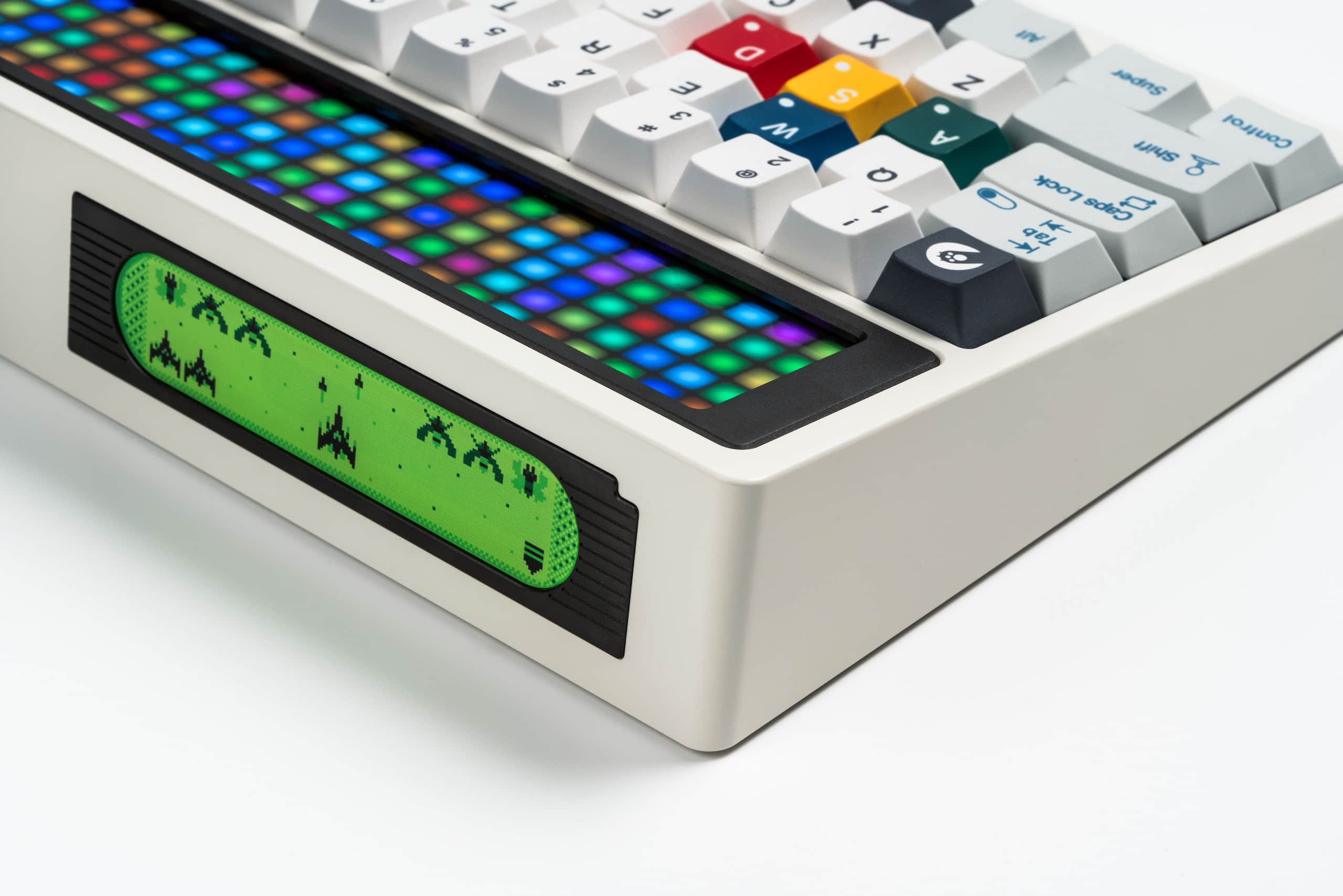 Angry Miao 怒喵科技官网