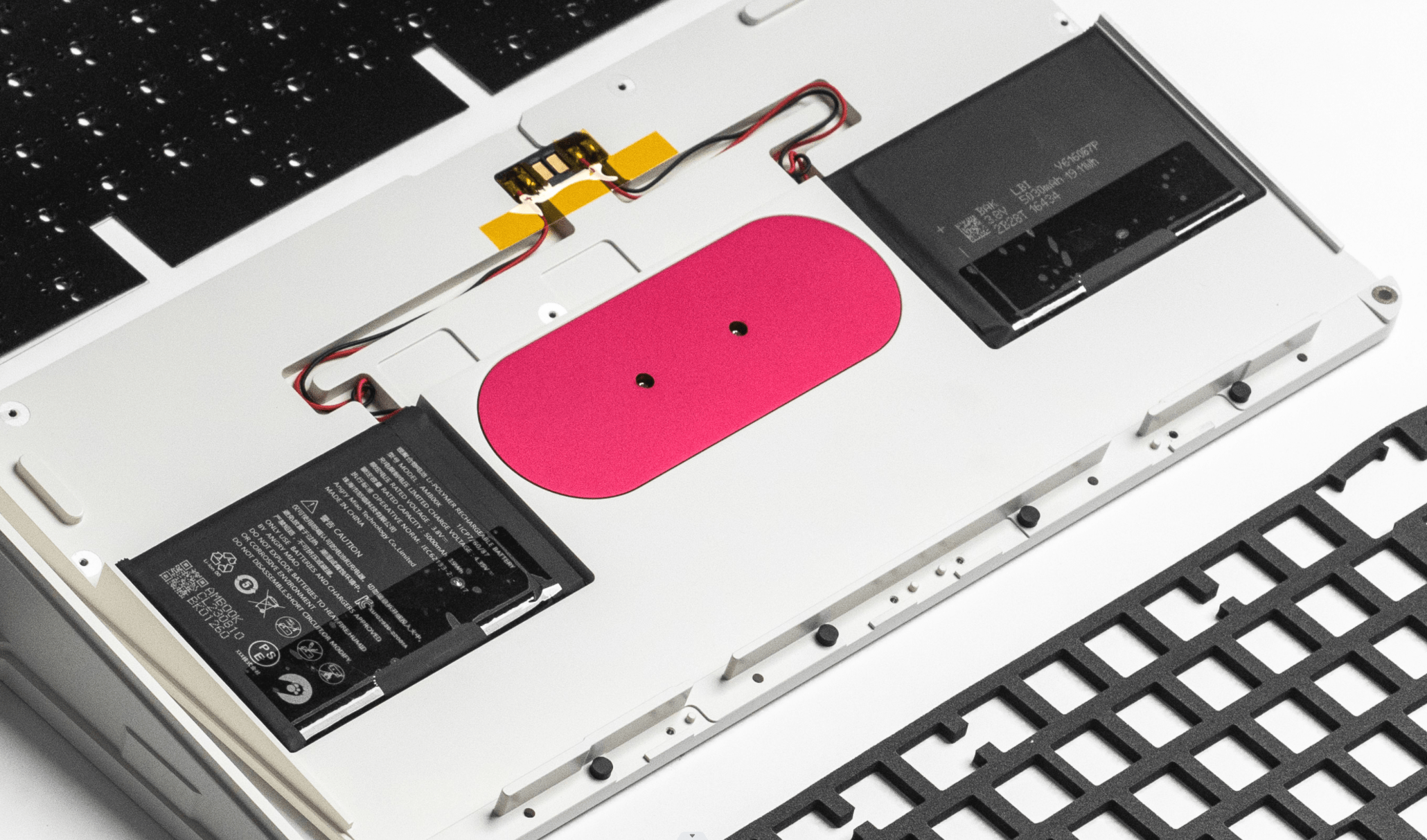 Angry Miao 怒喵科技官网