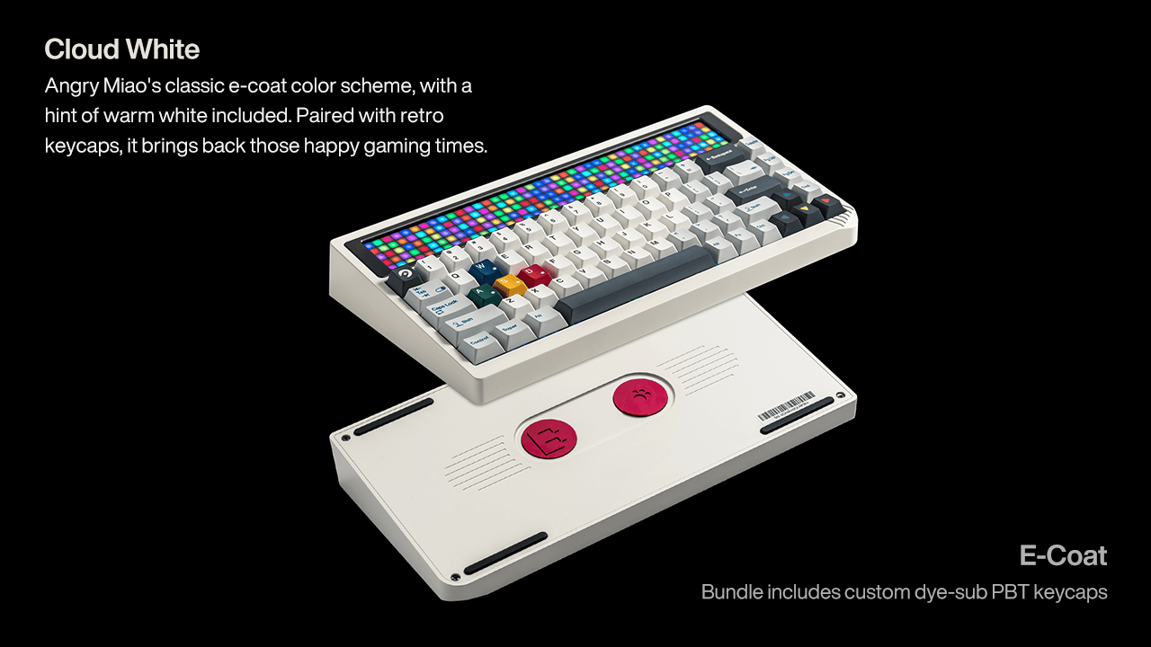 Angry Miao 怒喵科技官网