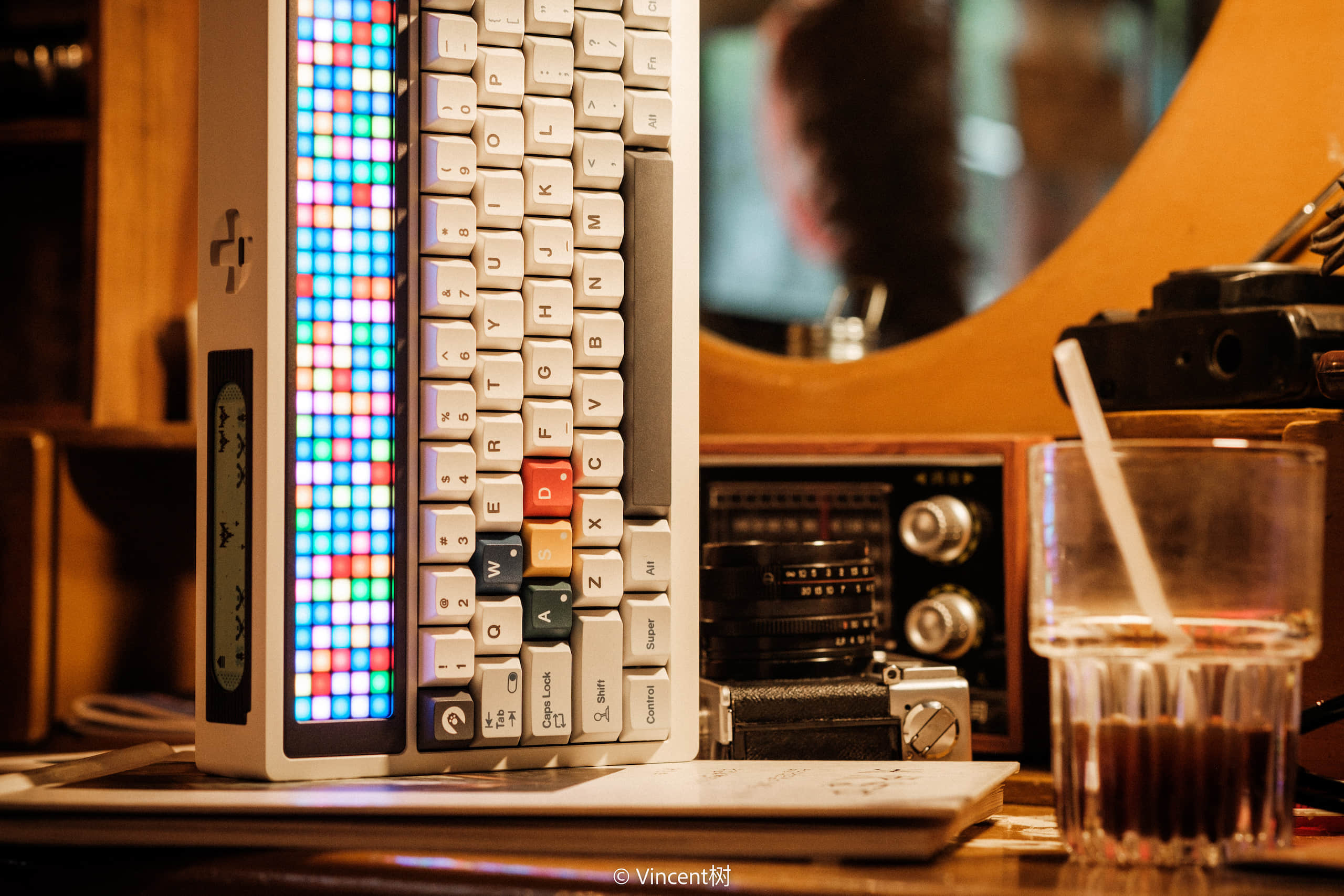 Angry Miao 怒喵科技官网