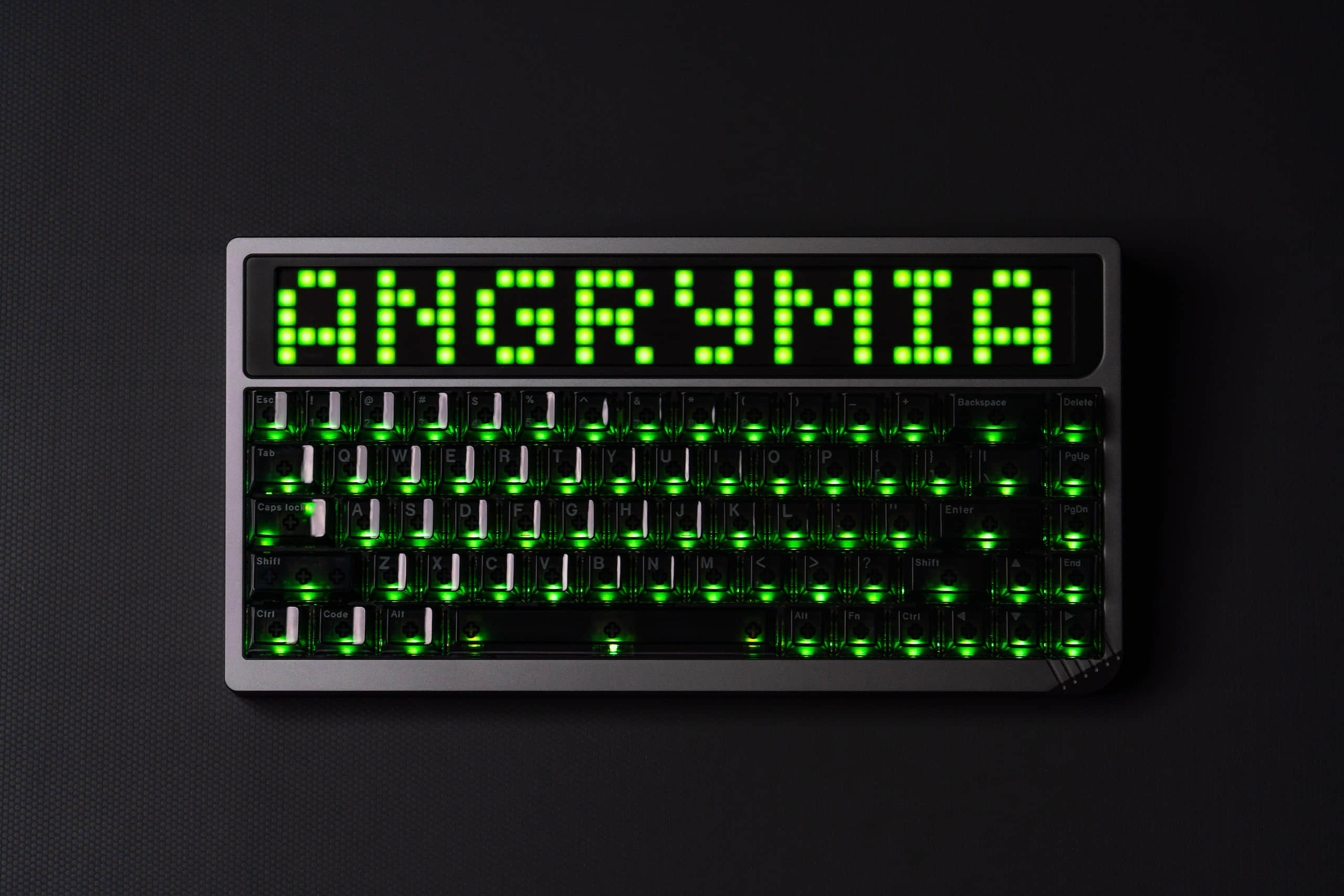 Angry Miao 怒喵科技官网