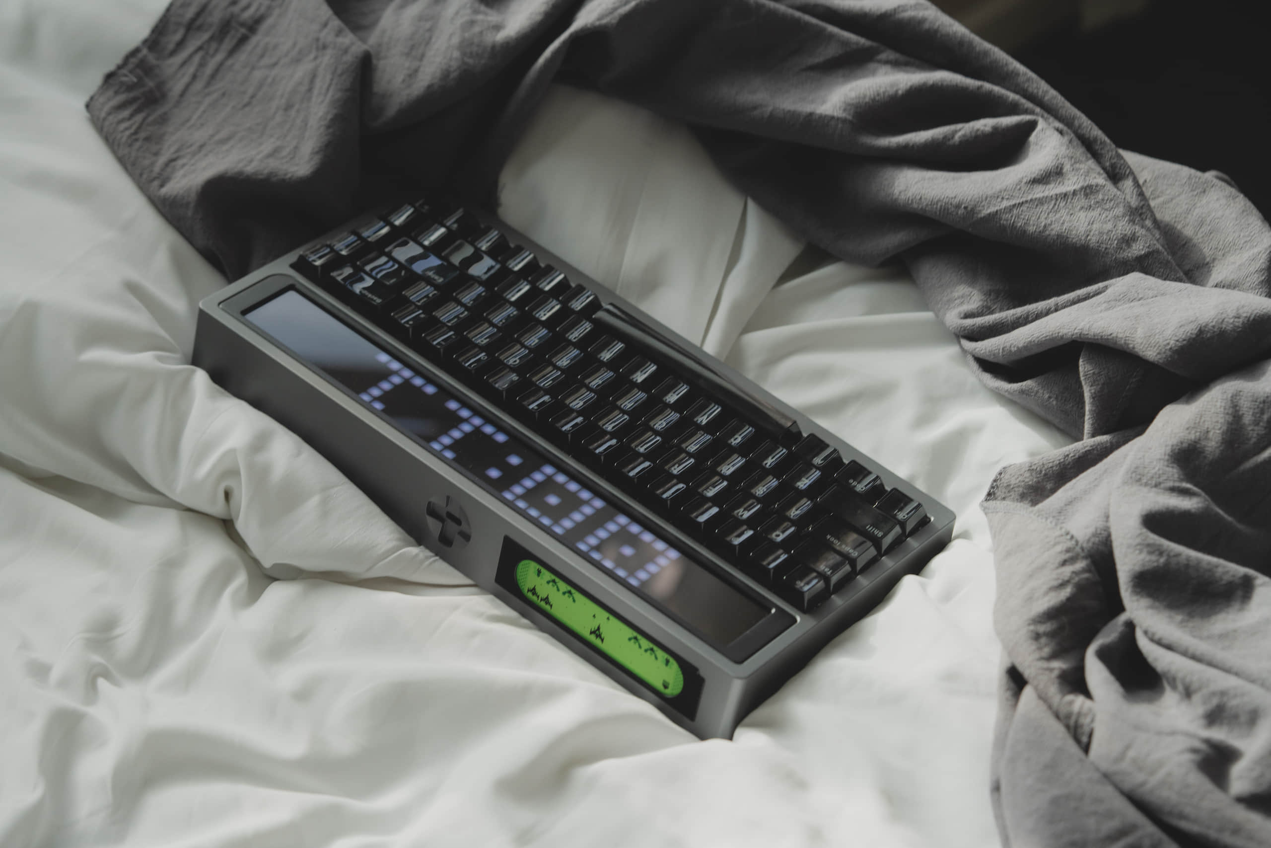 Angry Miao 怒喵科技官网