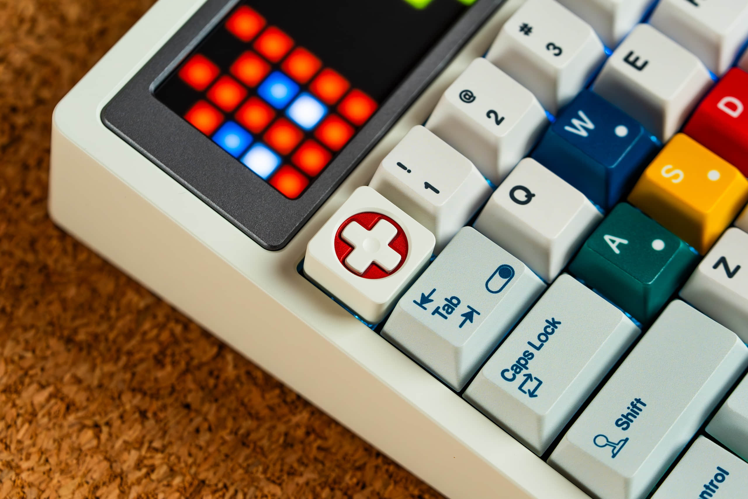 Angry Miao 怒喵科技官网