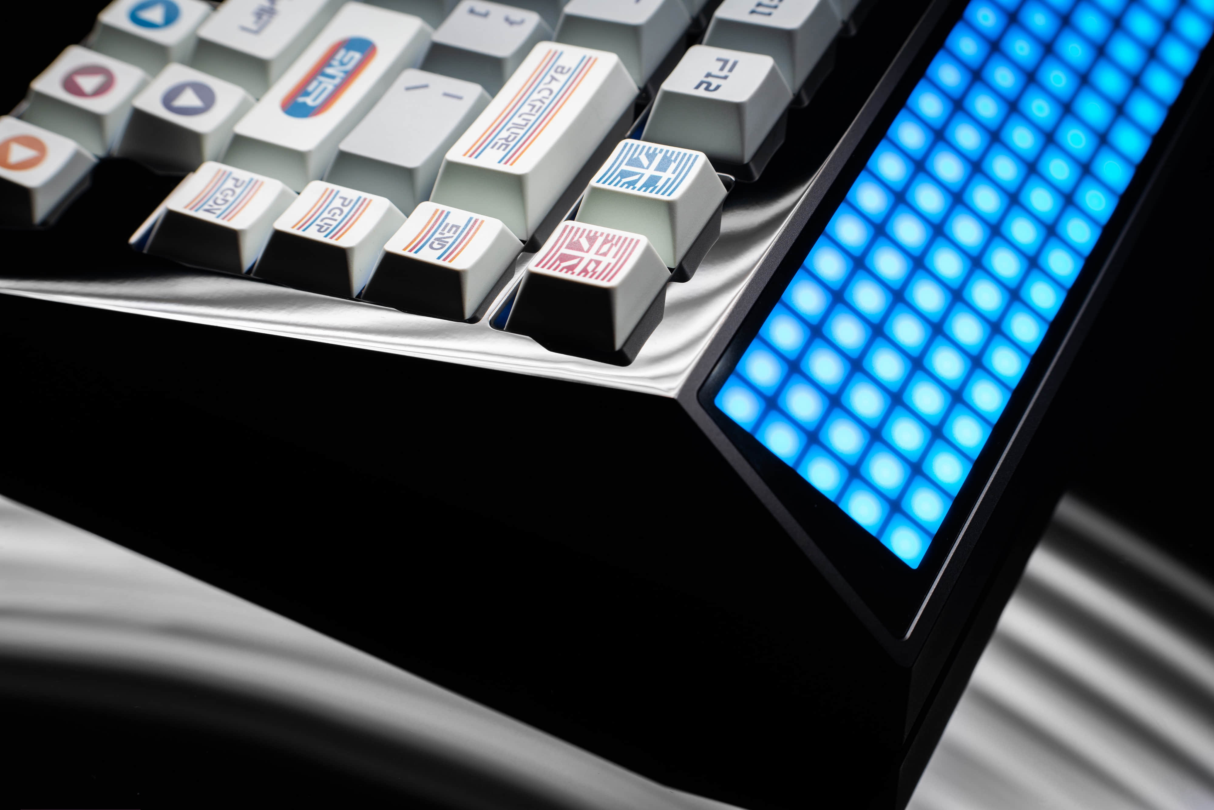 Angry Miao 怒喵科技官网