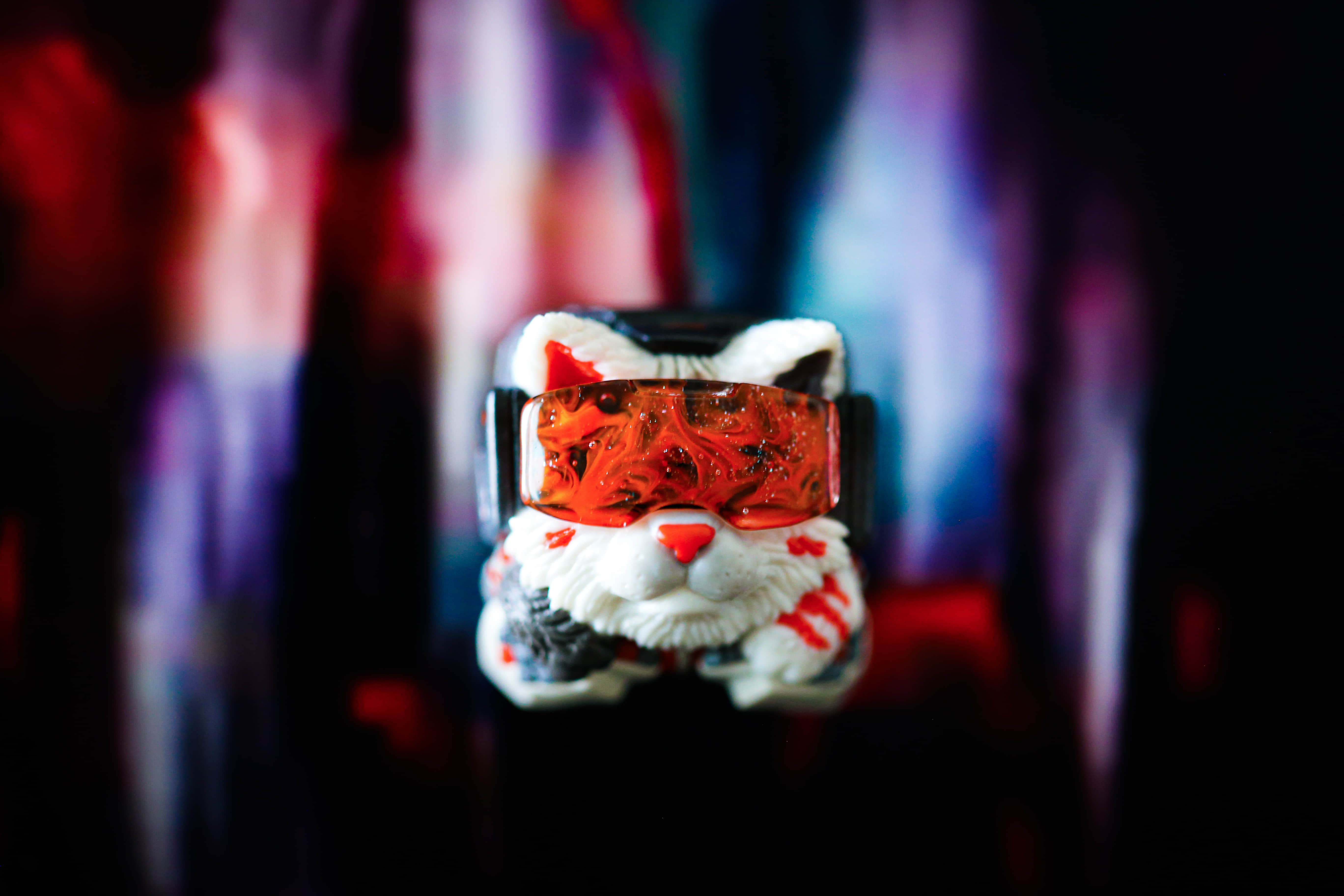 Angry Miao 怒喵科技官网