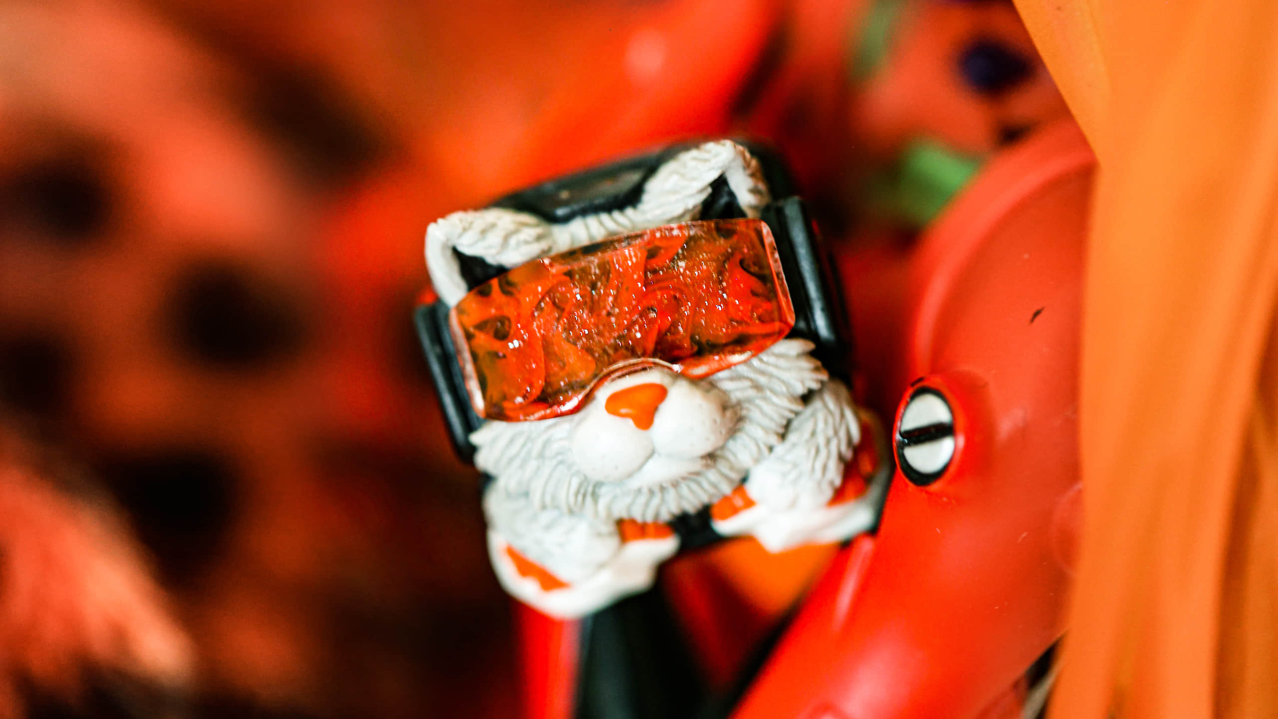 Angry Miao 怒喵科技官网