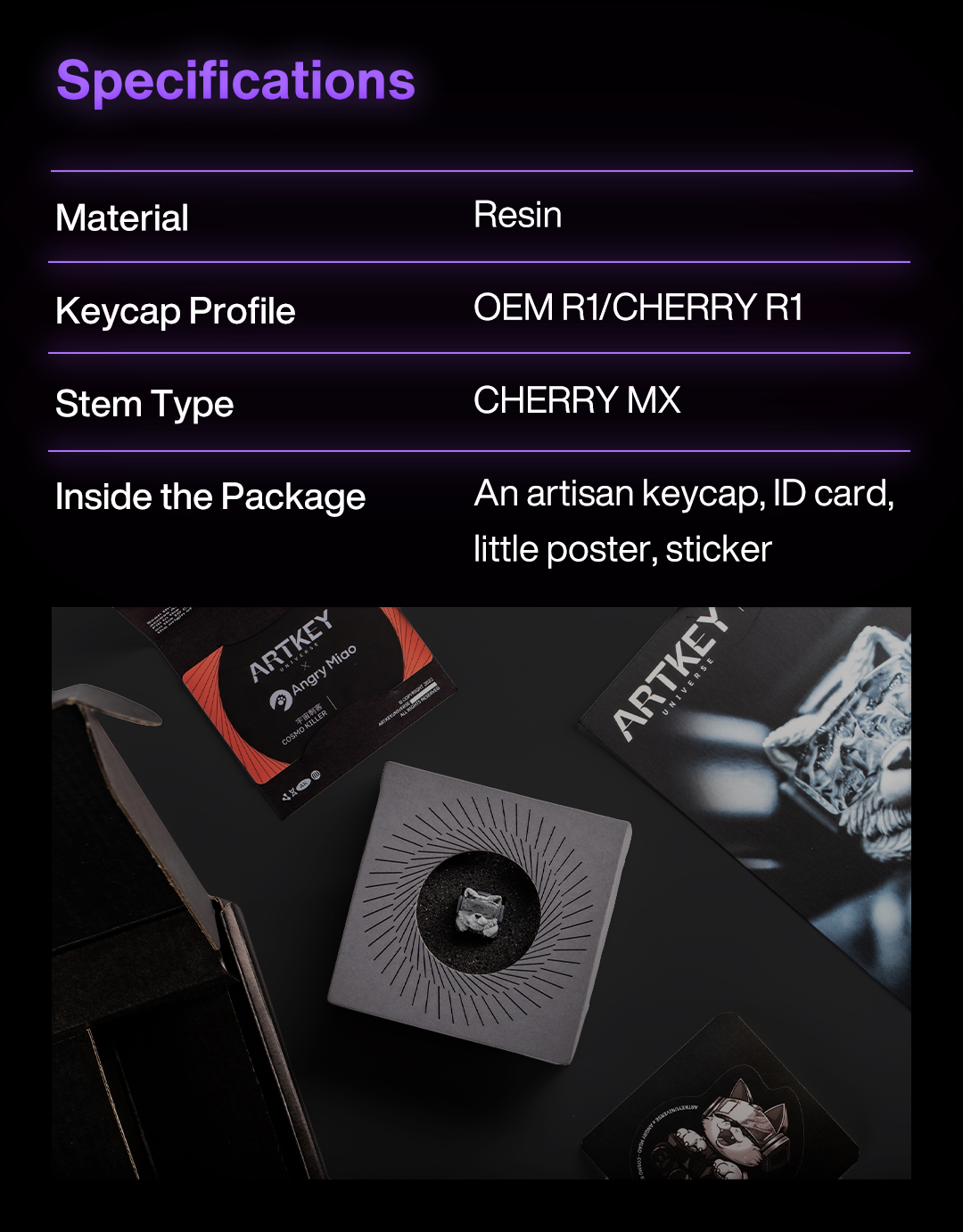 Angry Miao 怒喵科技官网