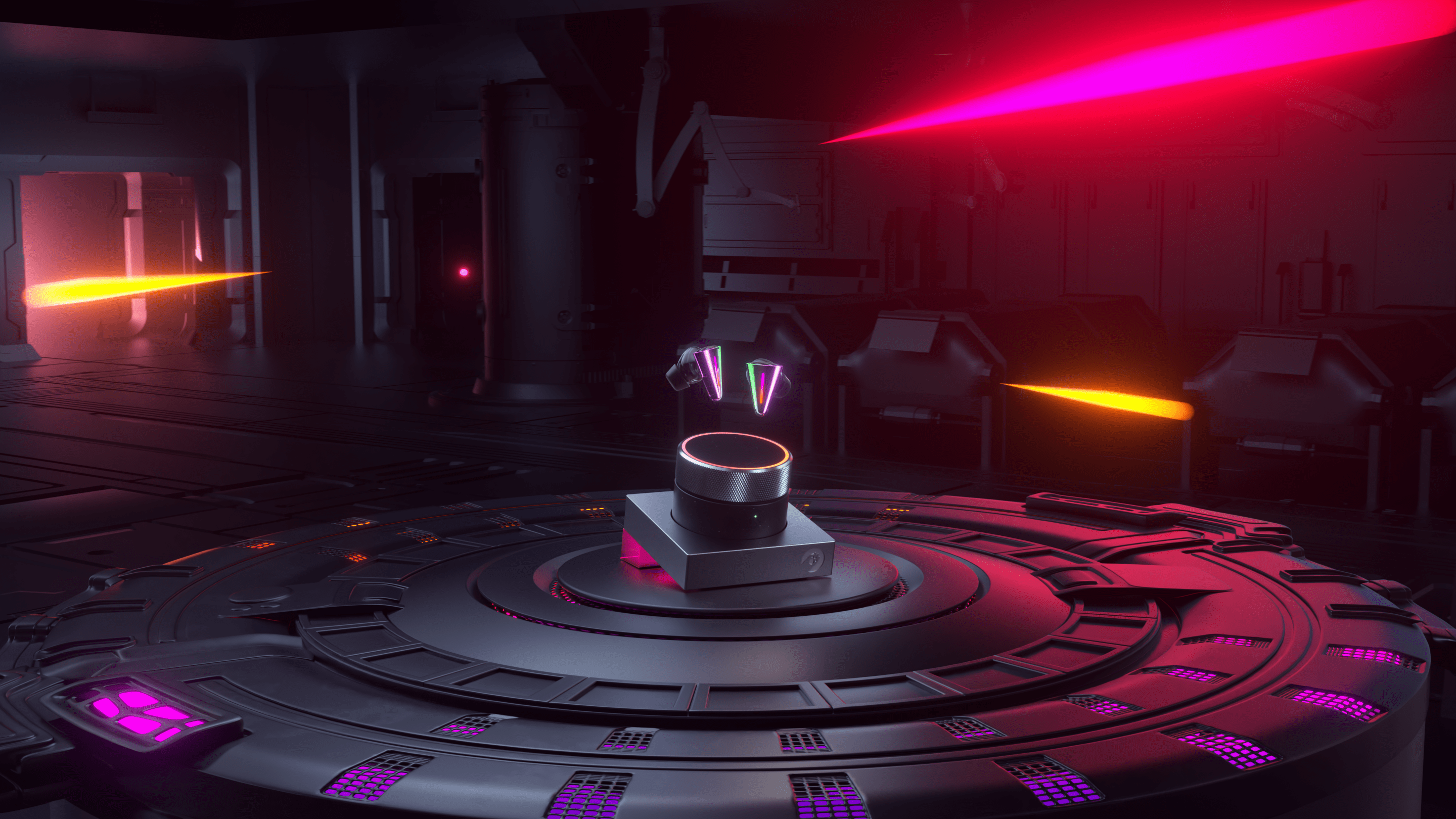 Angry Miao 怒喵科技官网