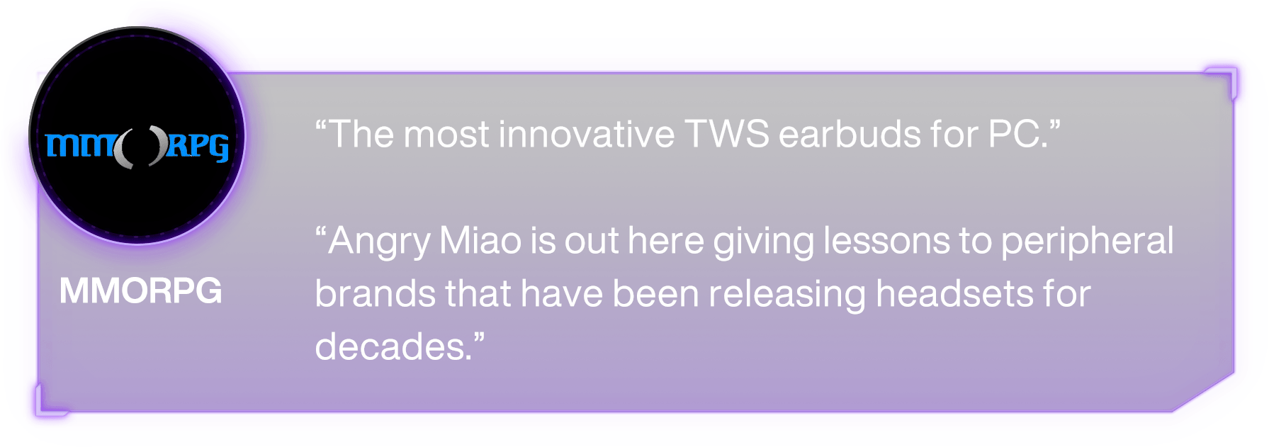 Angry Miao 怒喵科技官网