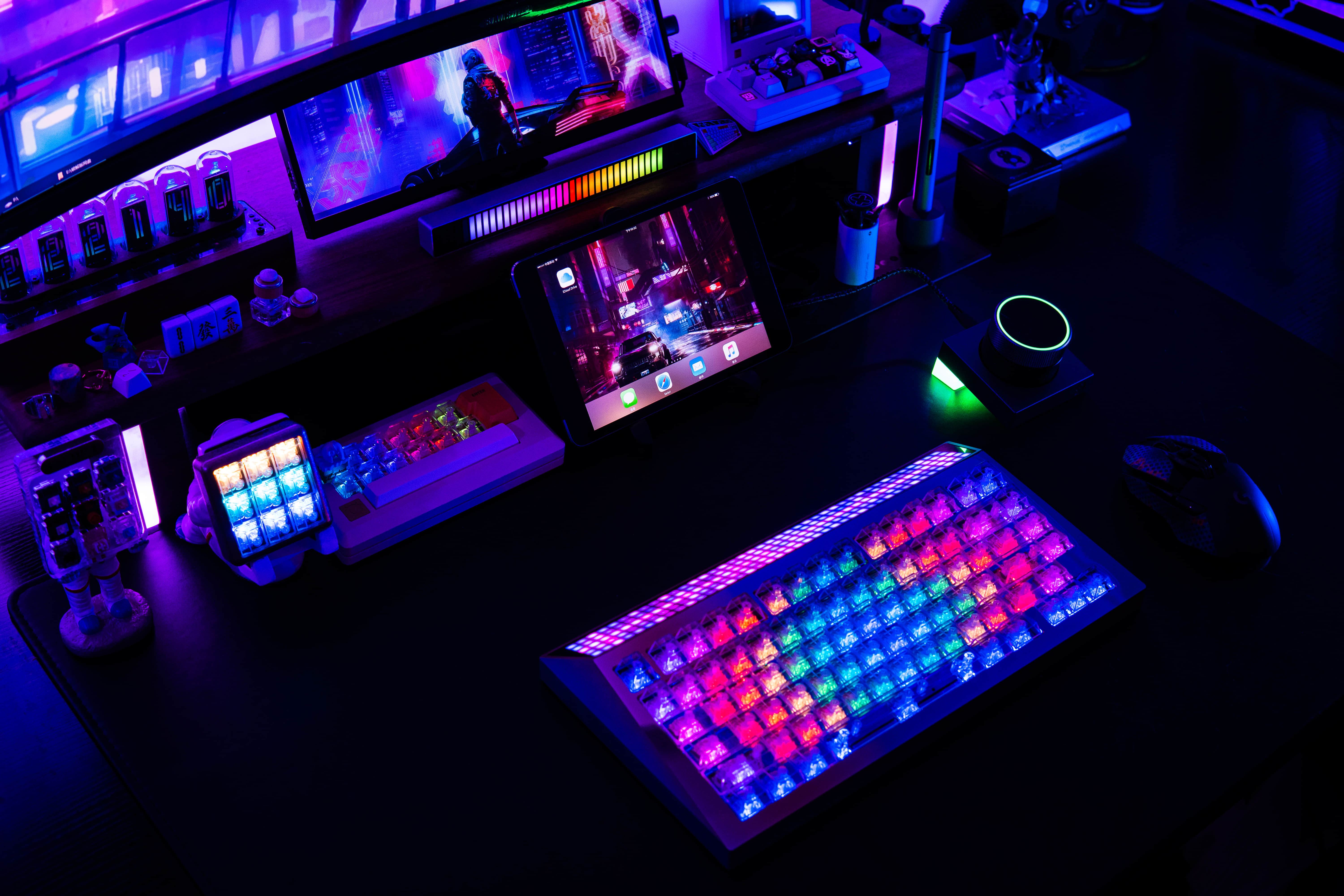 Angry Miao 怒喵科技官网