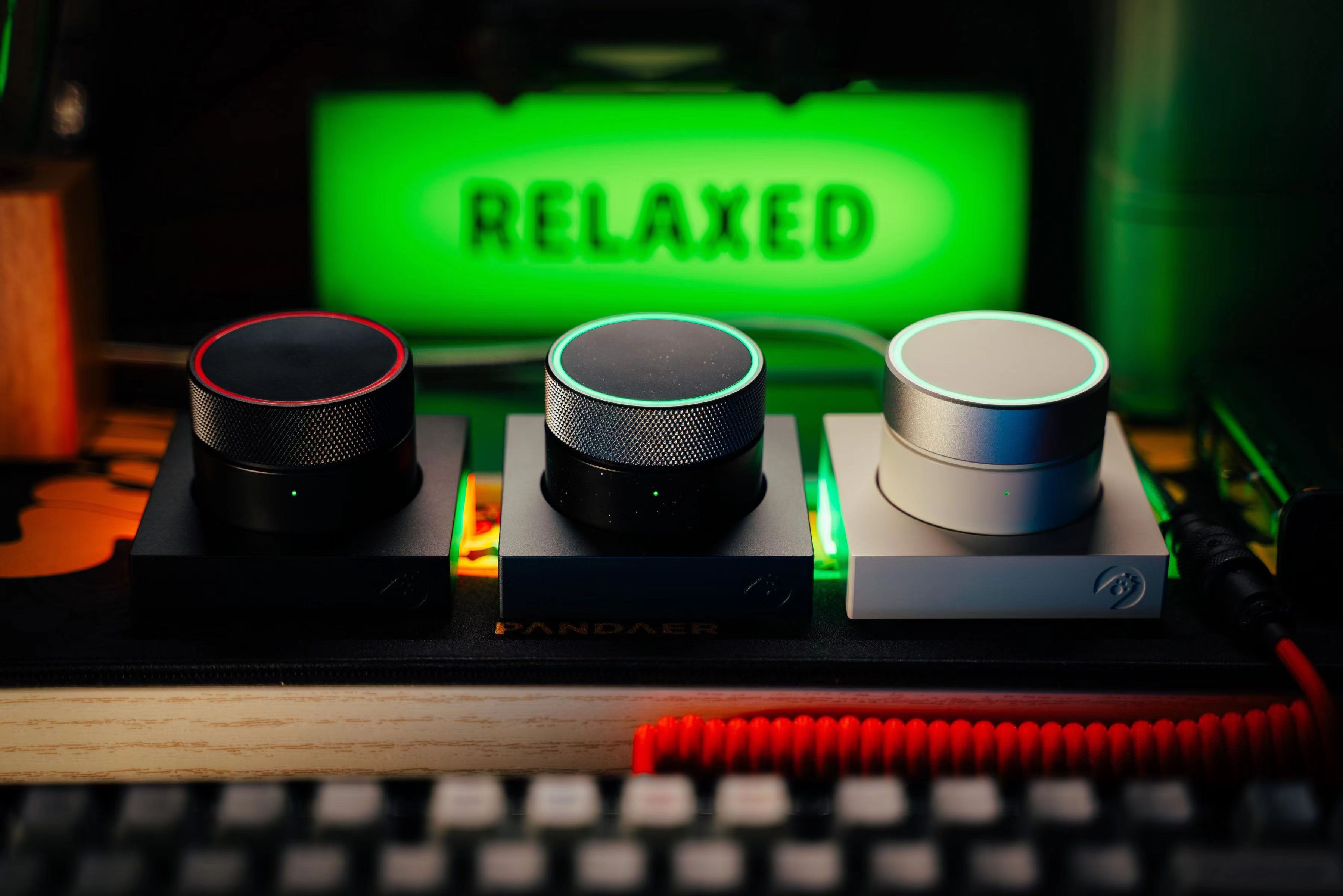 Angry Miao 怒喵科技官网