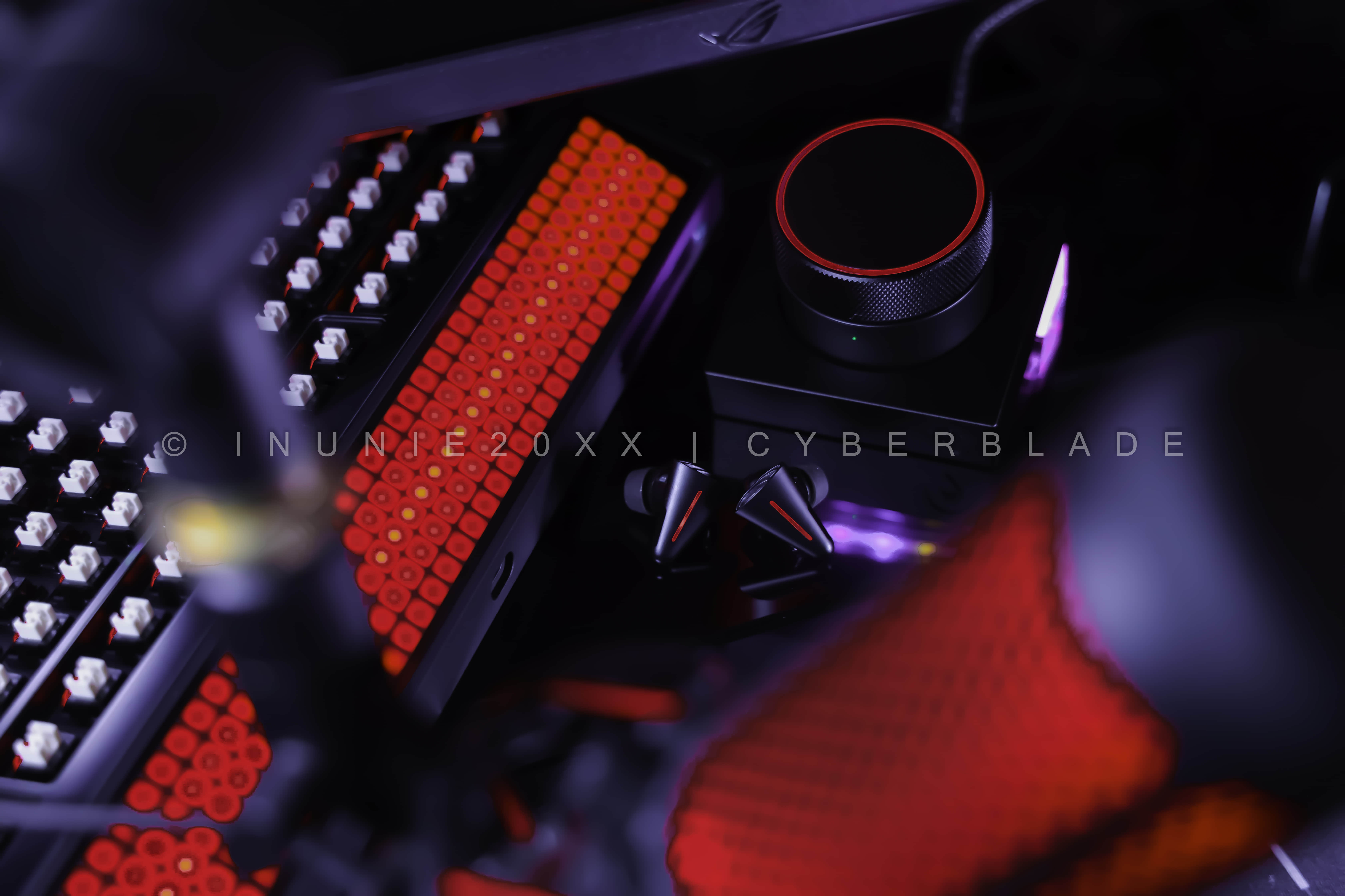 Angry Miao 怒喵科技官网