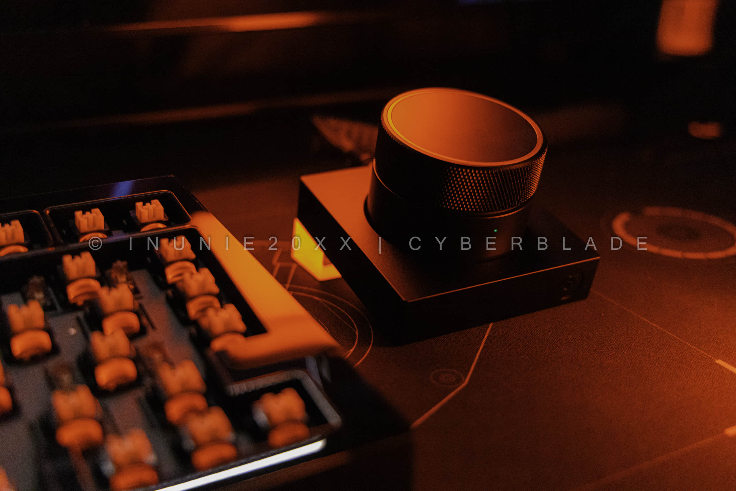 Angry Miao 怒喵科技官网