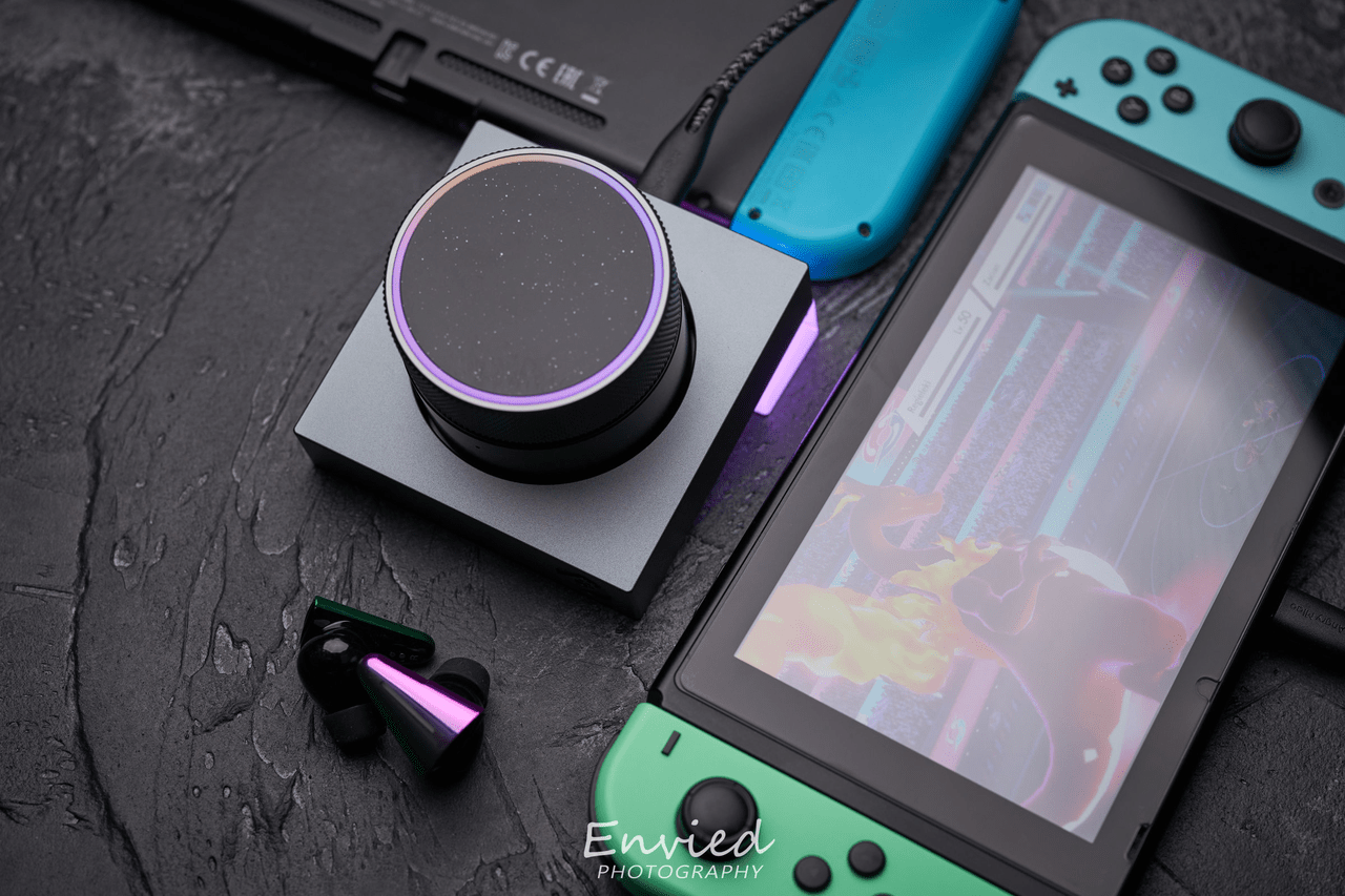 Angry Miao 怒喵科技官网